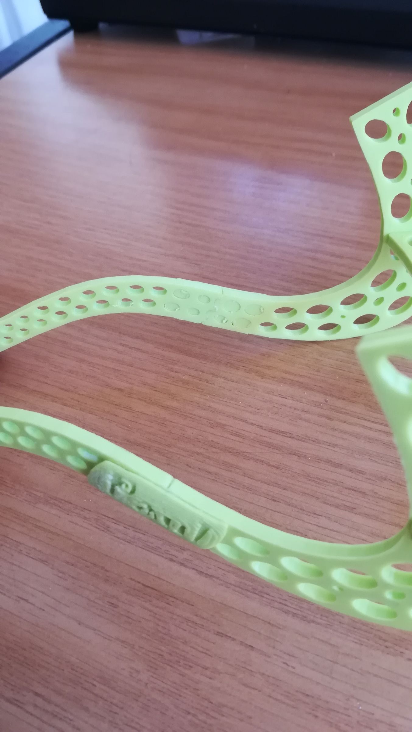 Print Larger Items With Your Small 3D Printer : 6 Steps (with Pictures ...