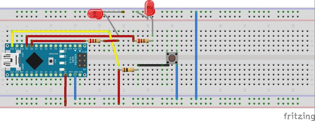 Door Monitoring - Instructables