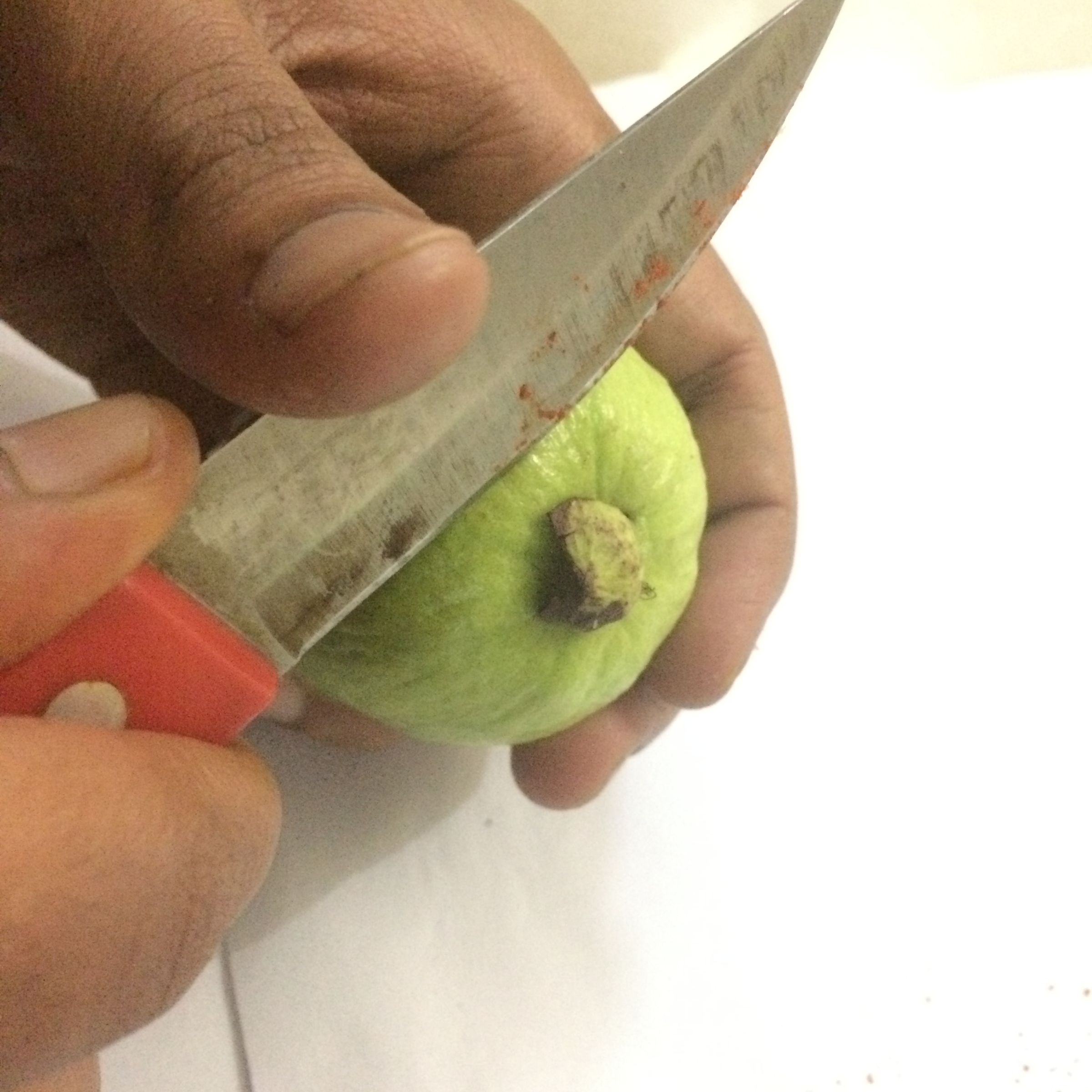 Chilli Powdered Guava : 5 Steps (with Pictures) - Instructables