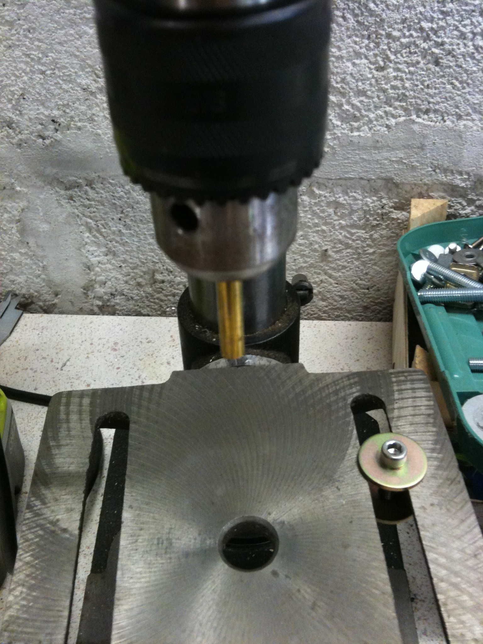 How to Make Your Own Permalok Needles : 9 Steps (with Pictures ...