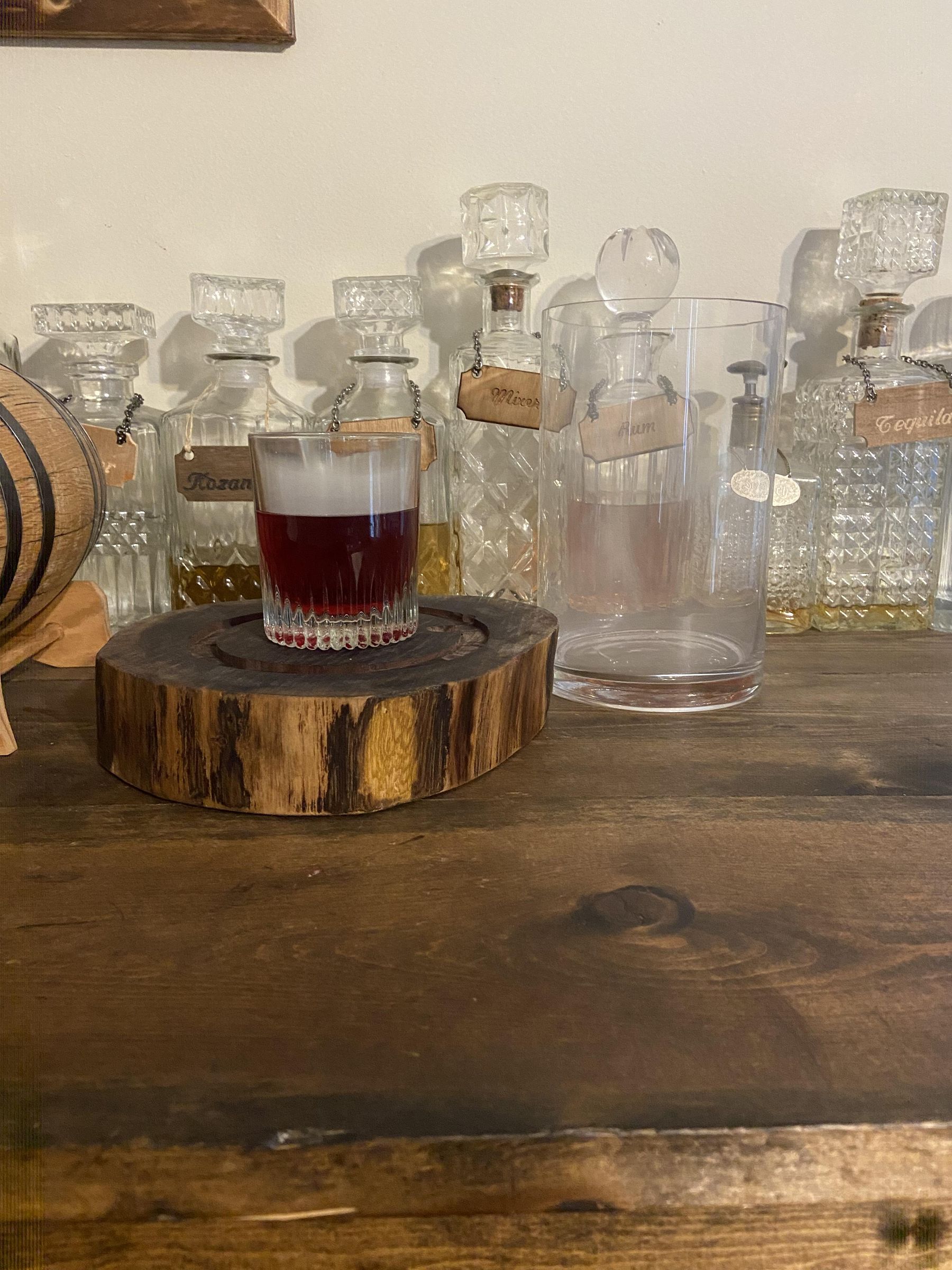 Let's Make a Cocktail Smoker : 5 Steps (with Pictures) - Instructables