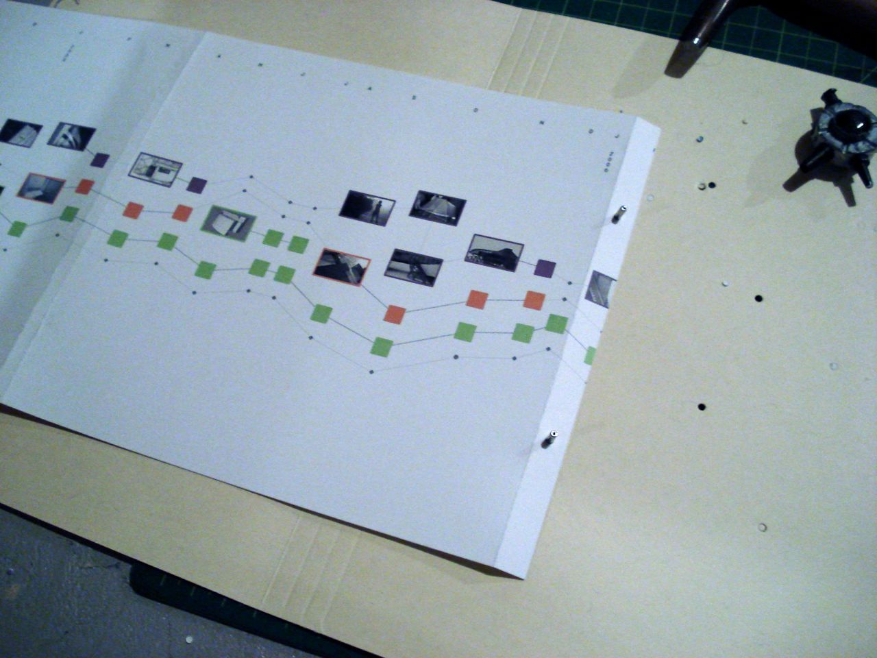 Quick Binding With Rivets : 7 Steps - Instructables