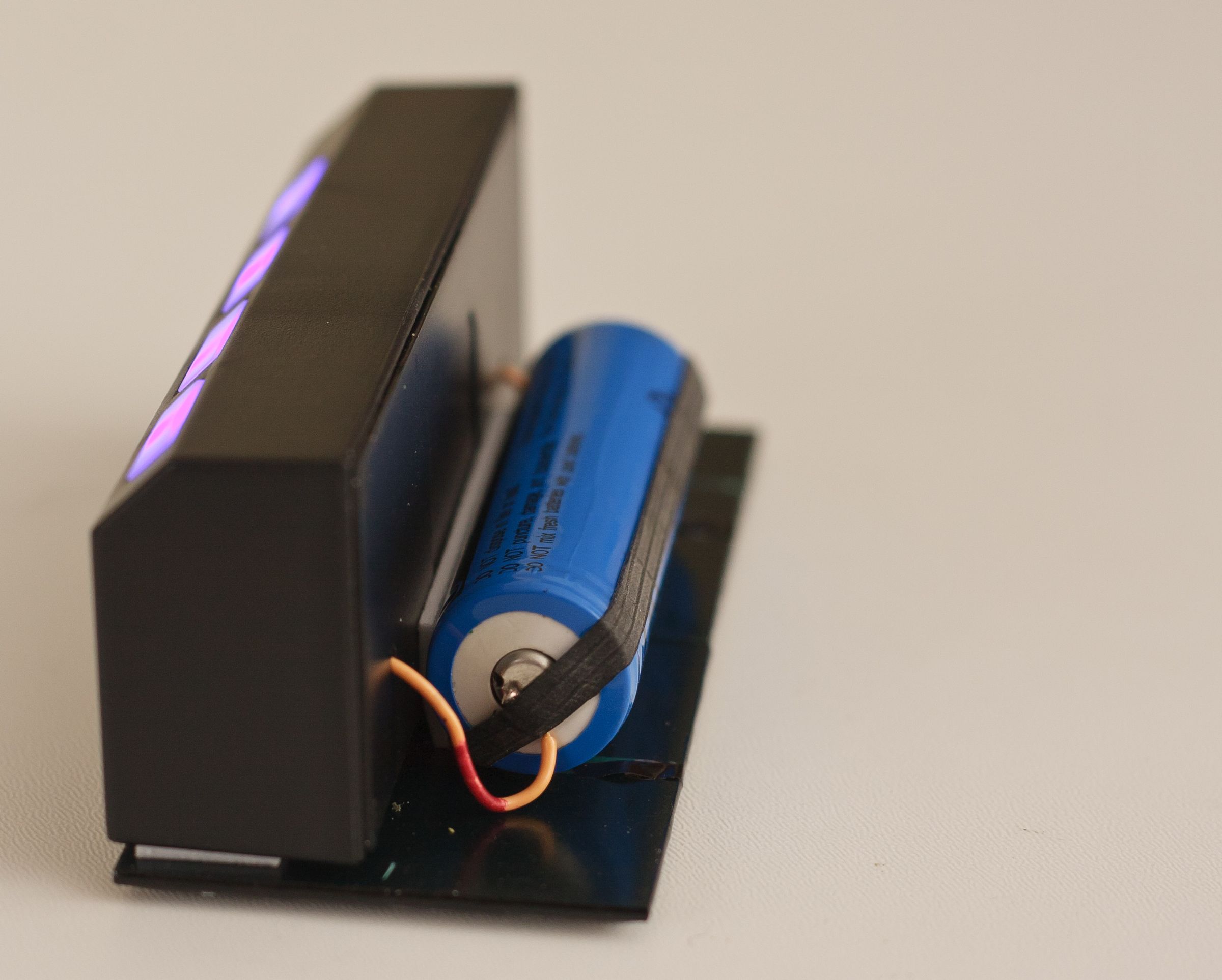 Easy Solar Charger and PSU [UPDATED] : 14 Steps (with Pictures ...