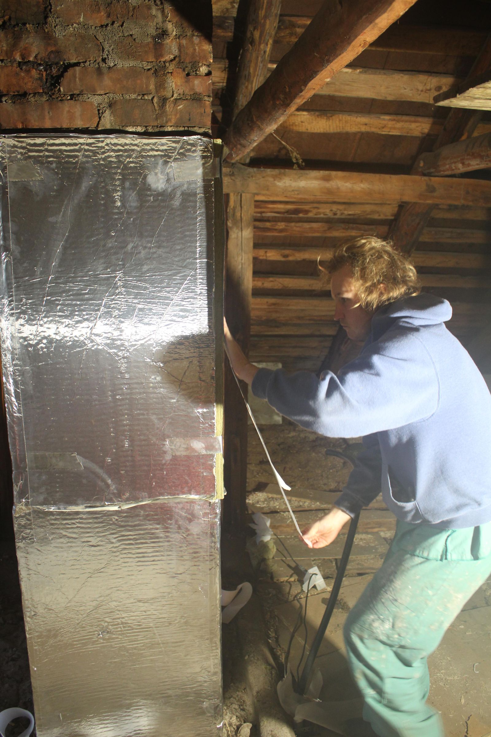 Why Insulate a Chimney? : 4 Steps (with Pictures) - Instructables