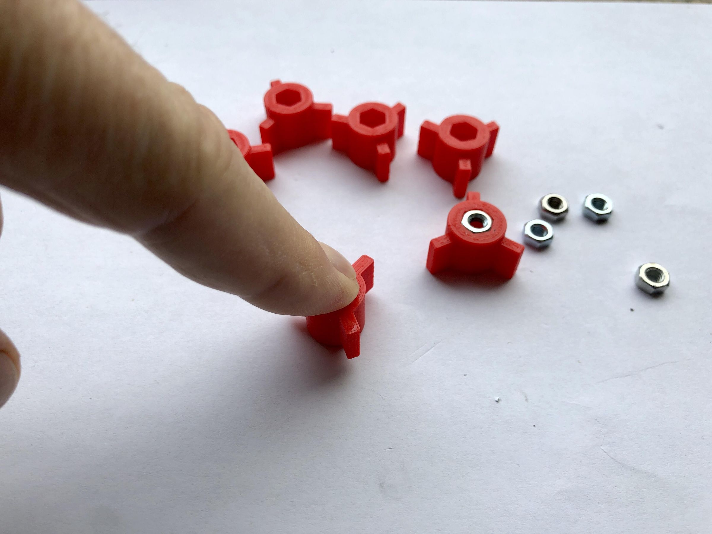 Starlight - LED - 12V - 3D Printed : 10 Steps (with Pictures ...