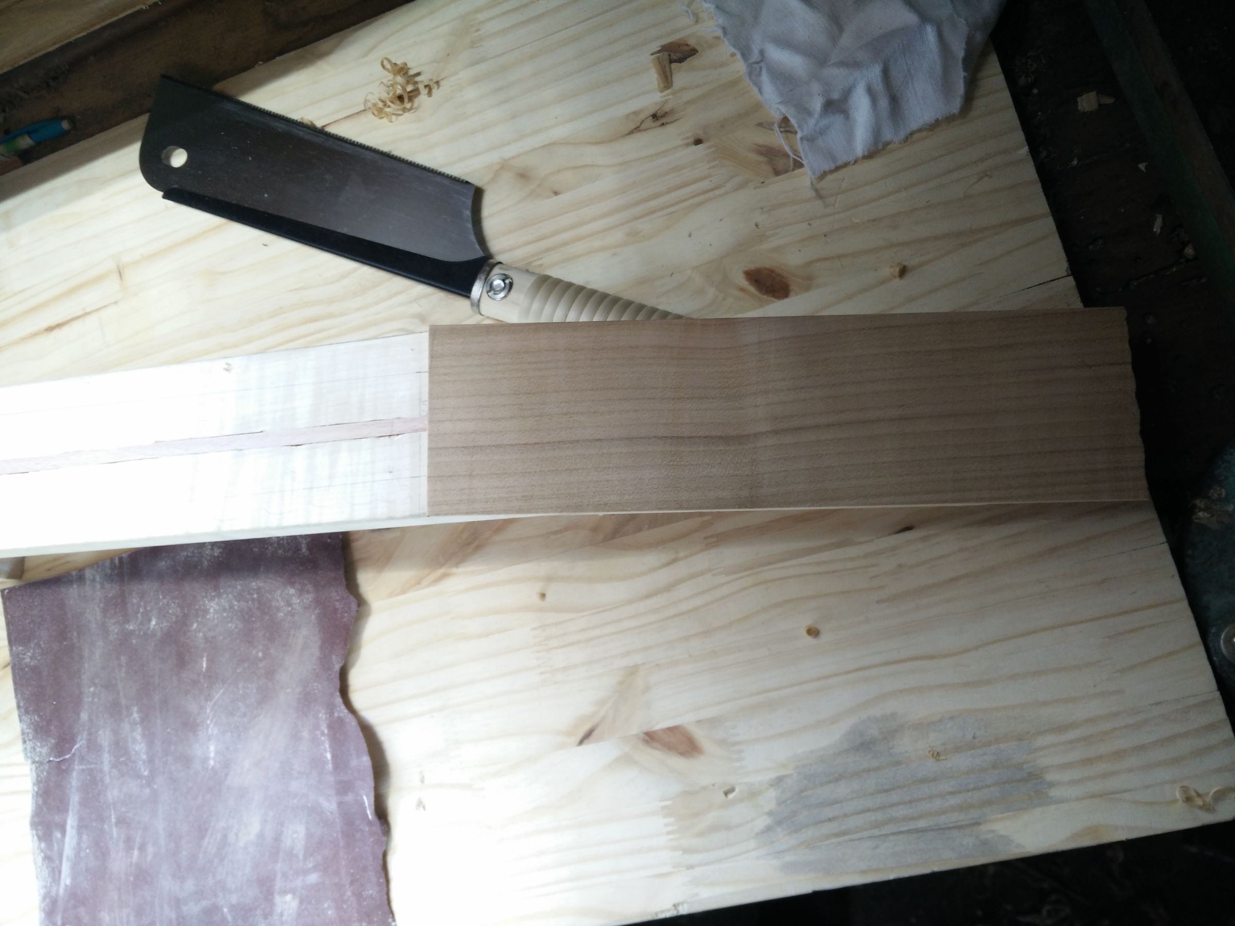 How to Make an Acoustic Guitar : 27 Steps (with Pictures) - Instructables