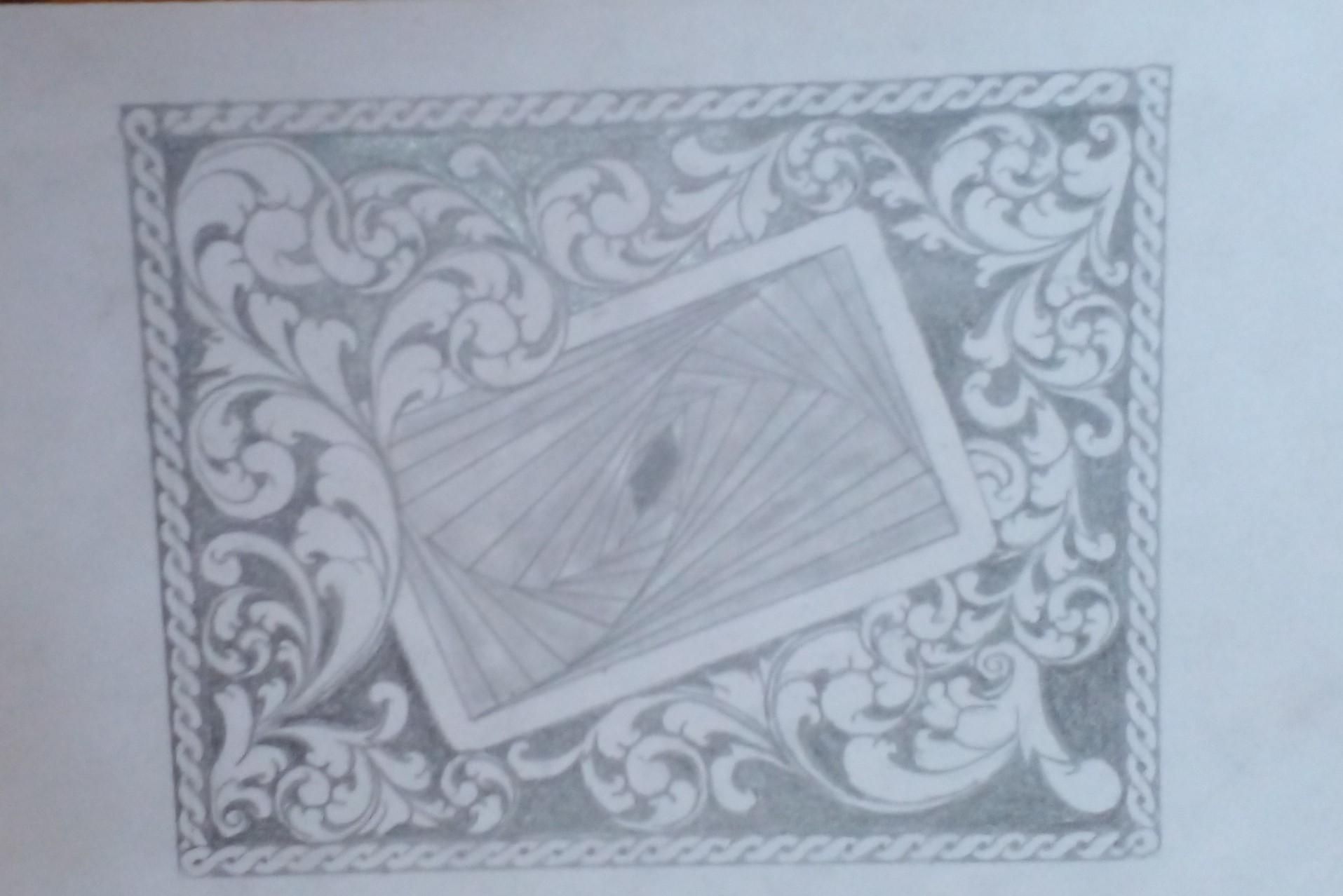 Scrollwork Art : 8 Steps - Instructables