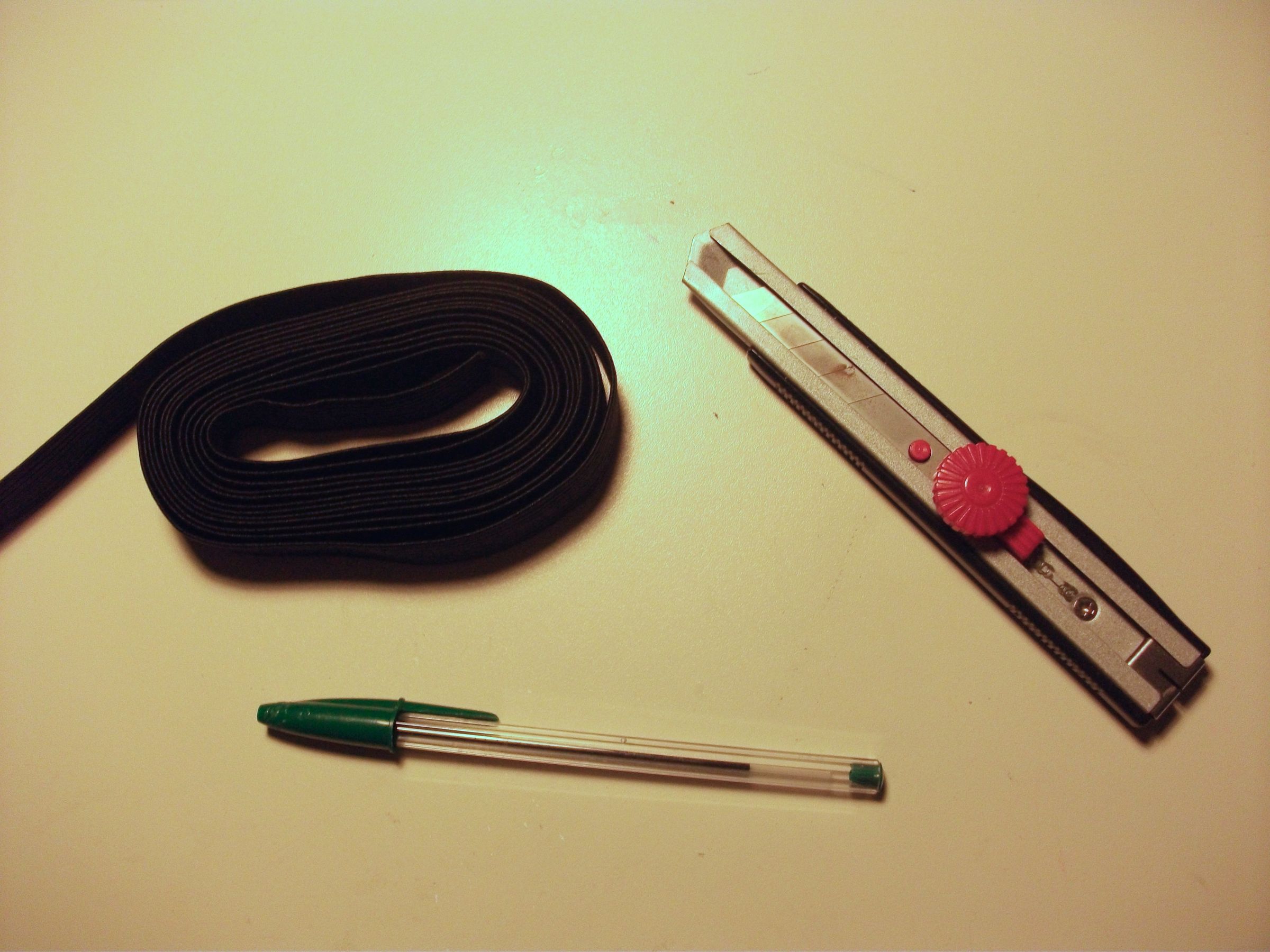 Guitar Capo (DIY) : 9 Steps - Instructables