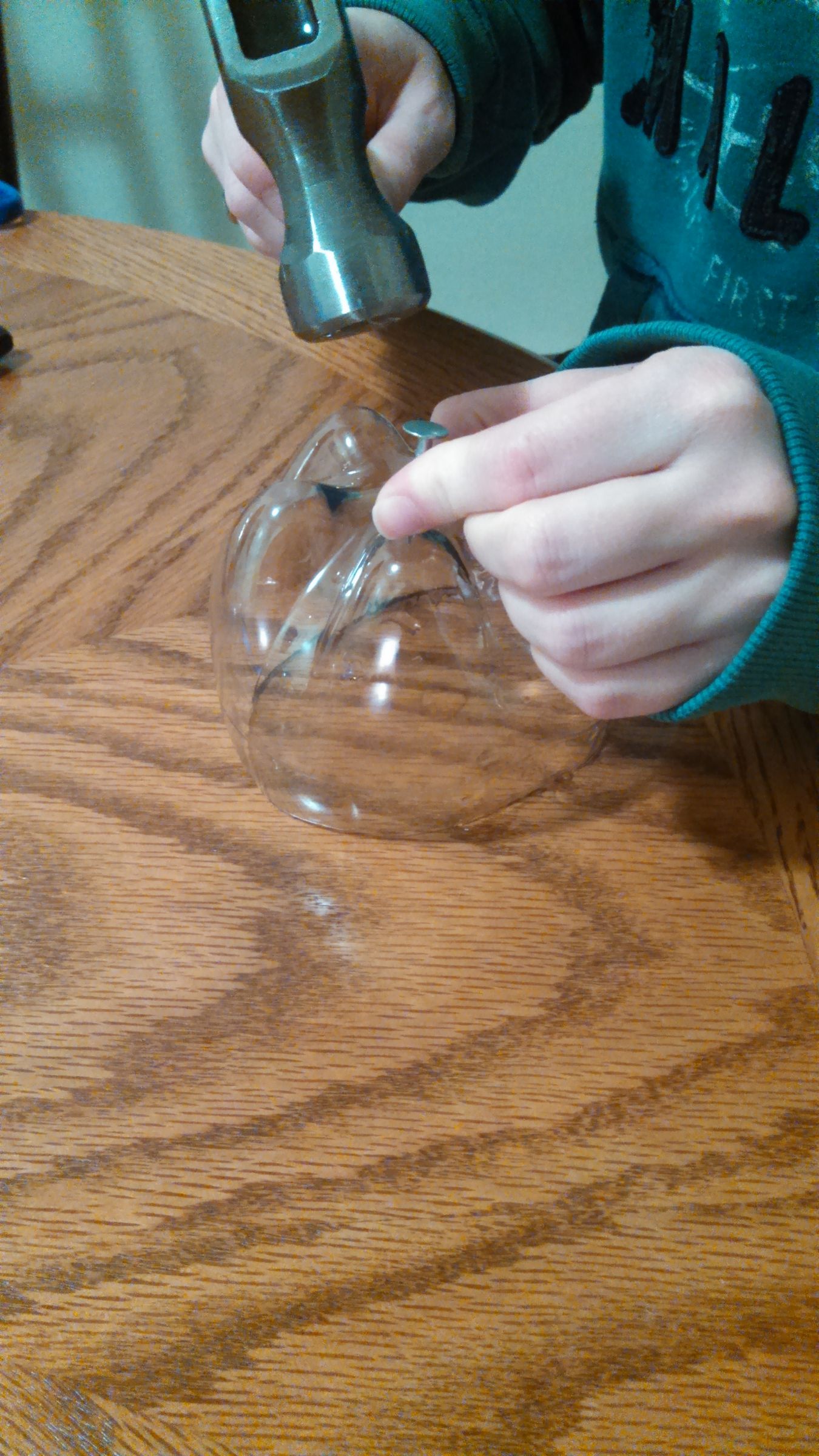 Eco-Column : 8 Steps (with Pictures) - Instructables