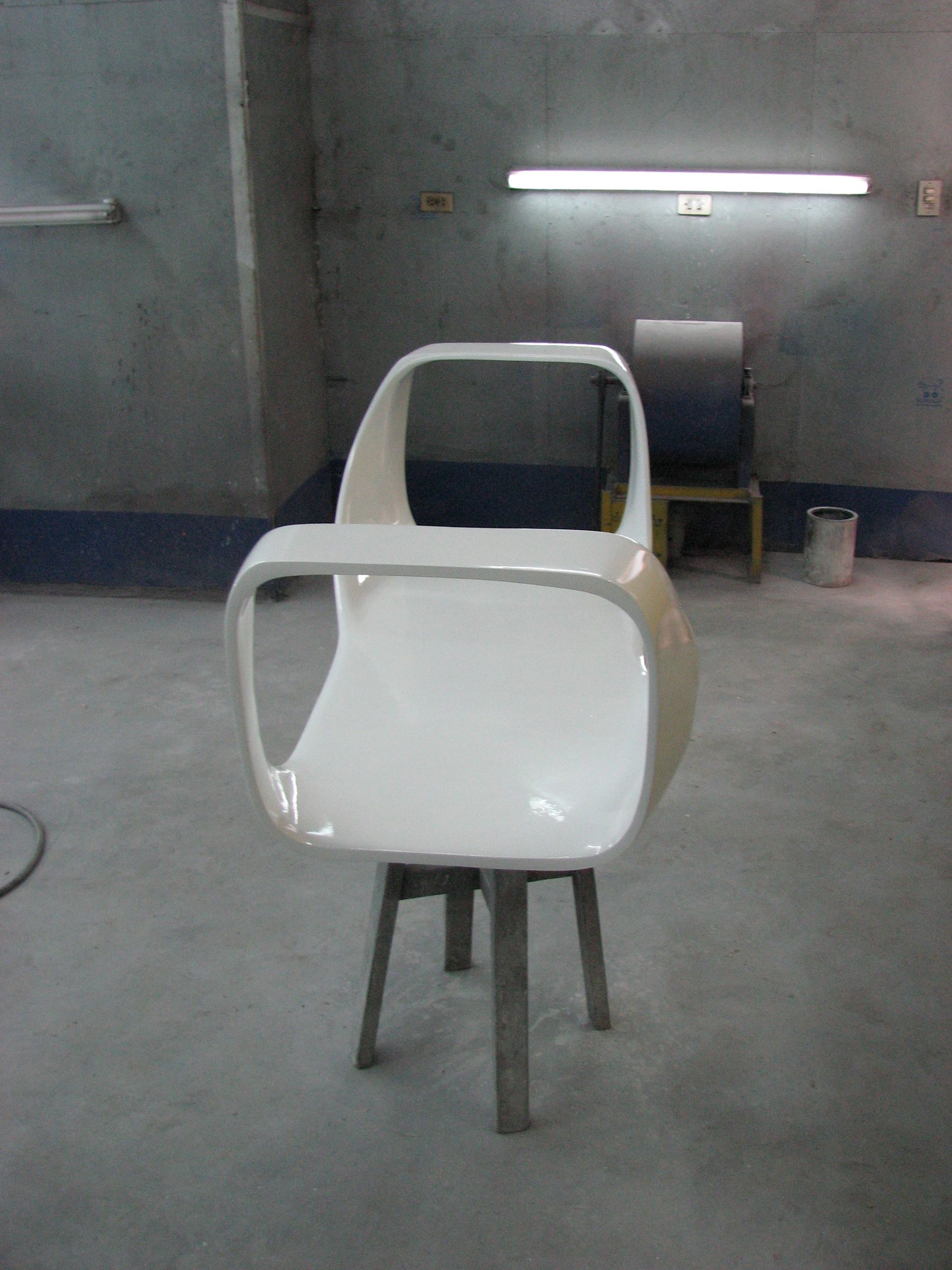 Making the O Bench/table : 8 Steps (with Pictures) - Instructables