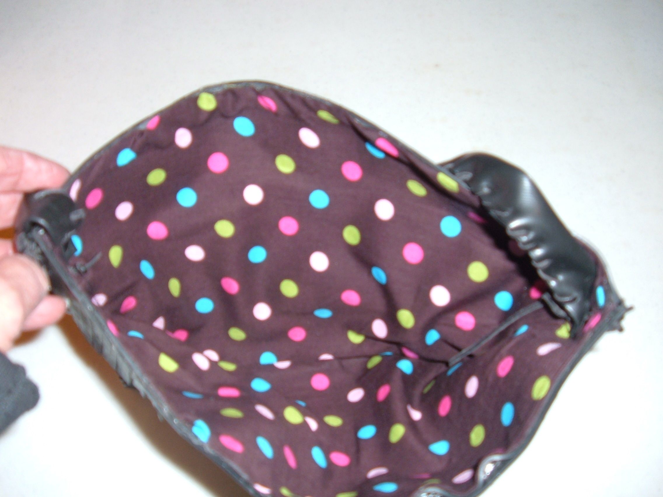 STYLISH INNER TUBE PURSE : 18 Steps (with Pictures) - Instructables