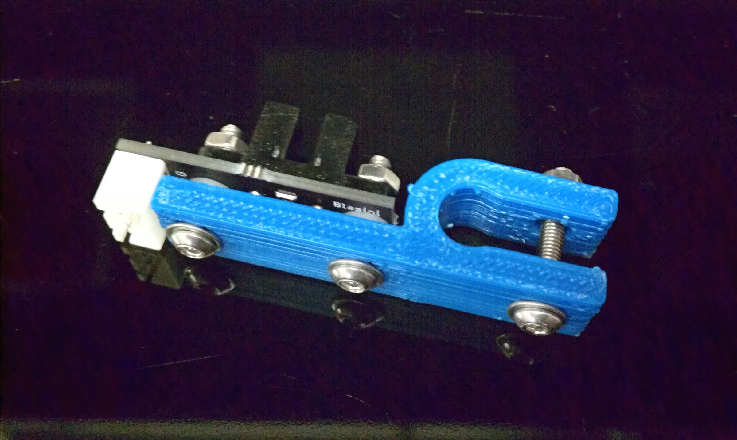 Improved Optical End-Stop (with Pictures) - Instructables