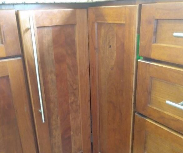 Repair Damaged Hidden Hinge to Last FOREVER! : 7 Steps - Instructables