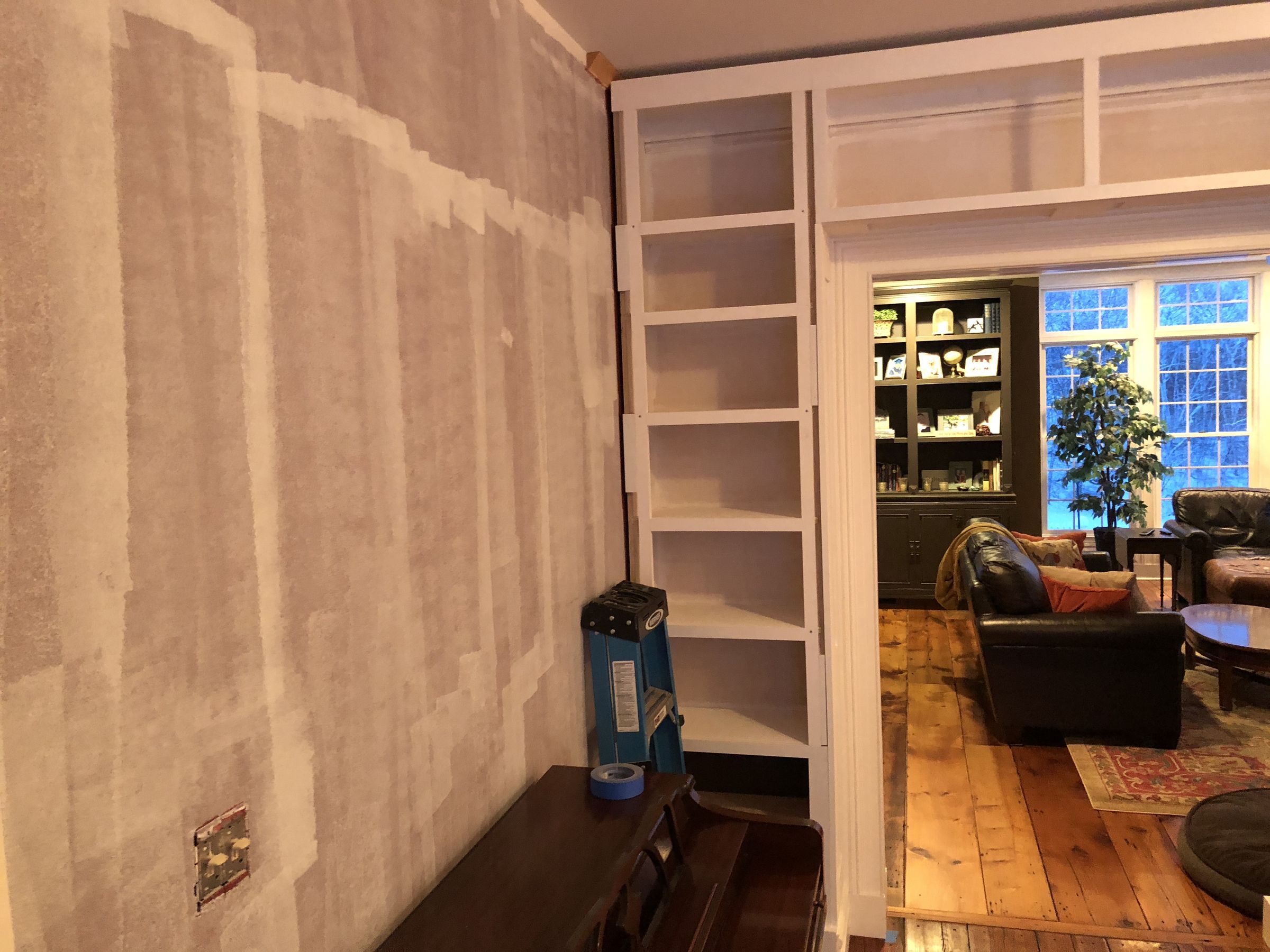 Library Shelving : 9 Steps (with Pictures) - Instructables