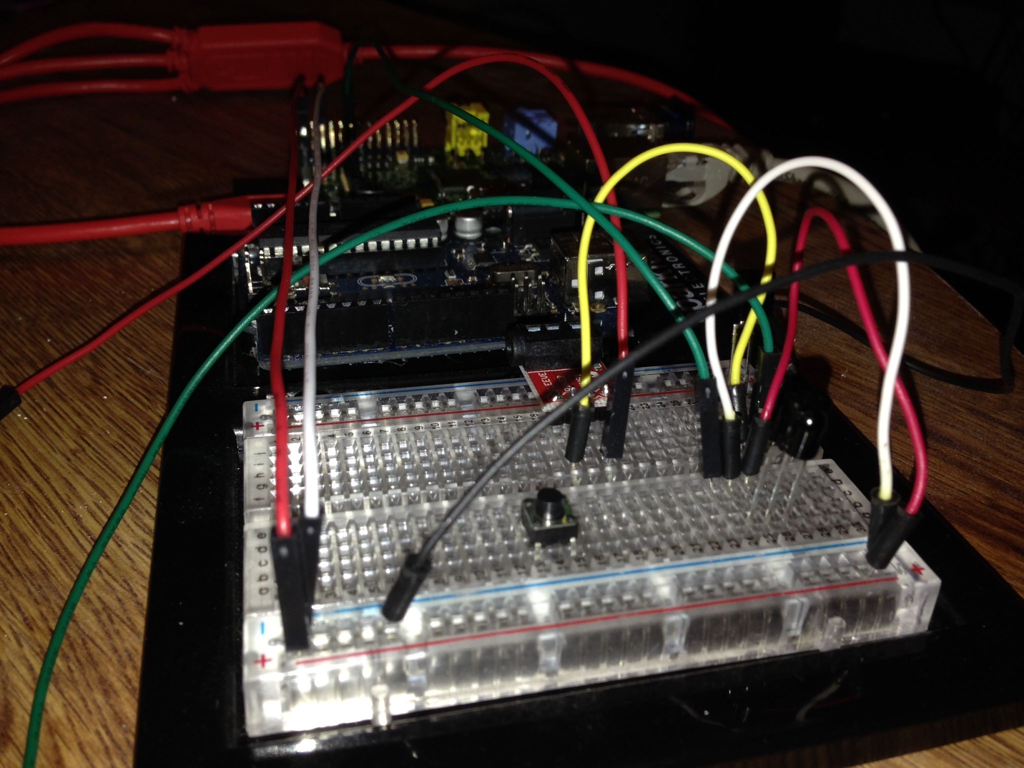 Raspberry Pi Universal Remote : 5 Steps - Instructables