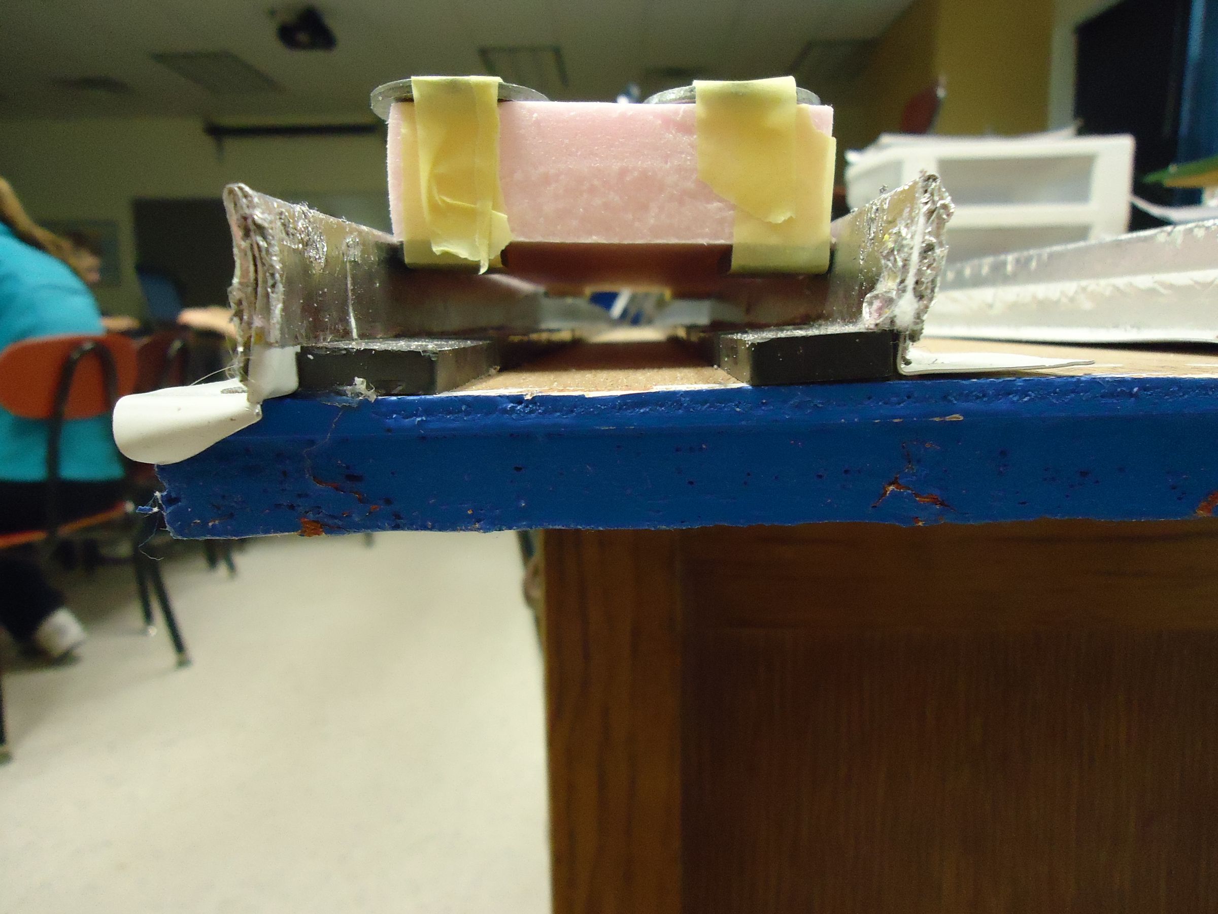 Maglev Cars: What's the Attraction? : 7 Steps - Instructables