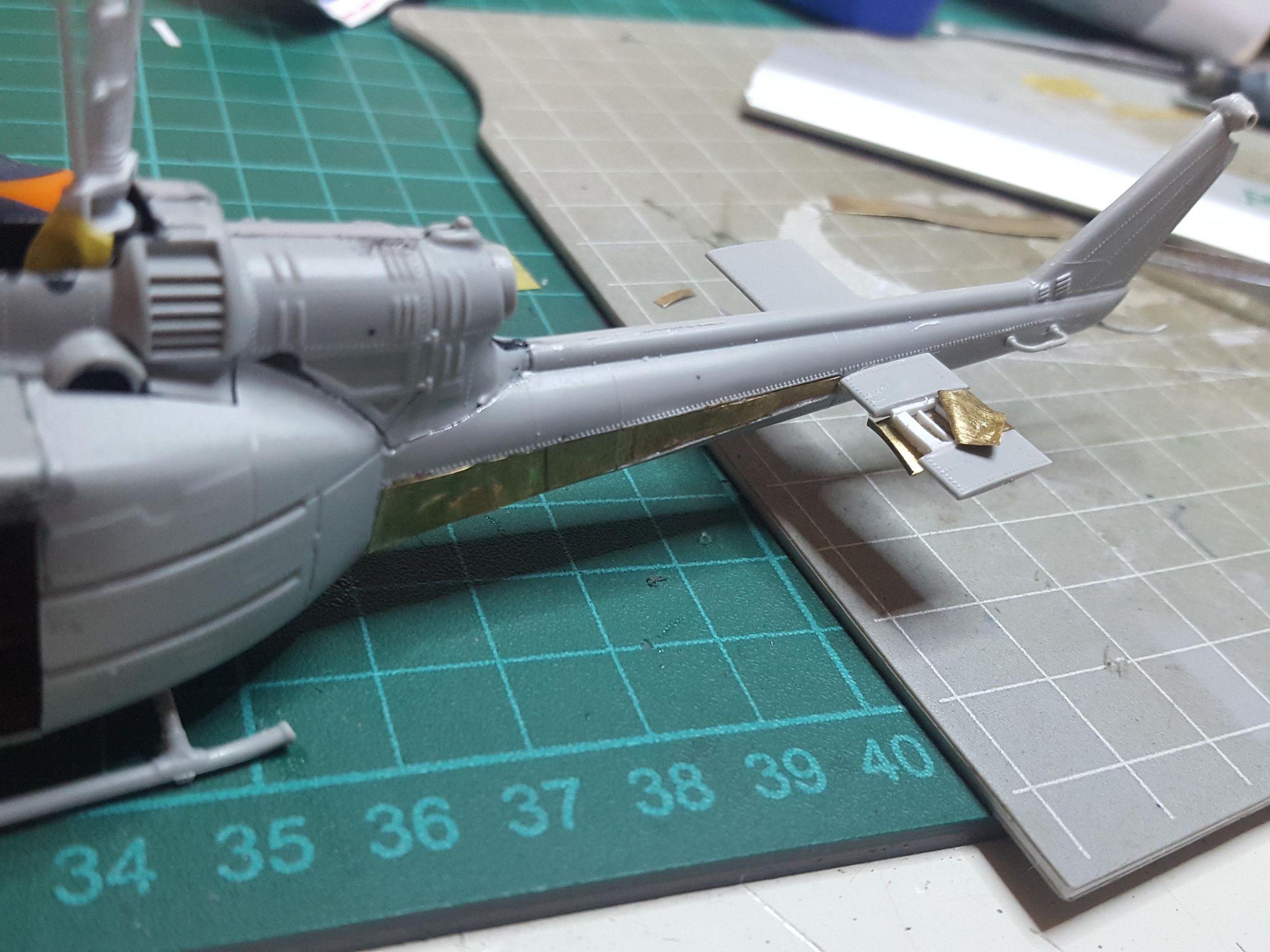 How to Make a Perfect Diorama : 7 Steps (with Pictures) - Instructables