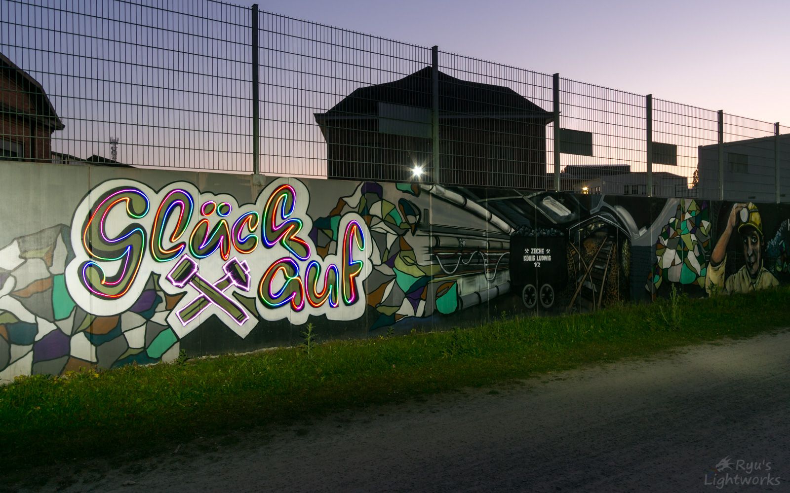 RGB LED Pen for Lightpainting : 17 Steps (with Pictures) - Instructables