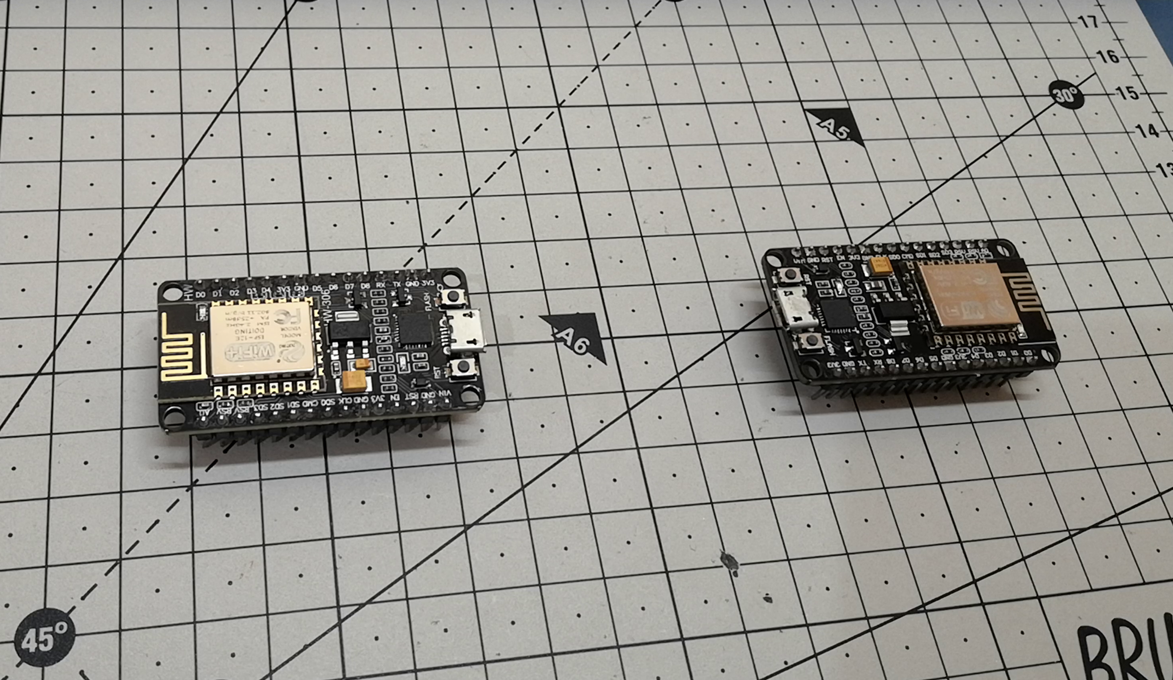 Smart Extension Box With ESP-NOW Protocol : 16 Steps (with Pictures ...