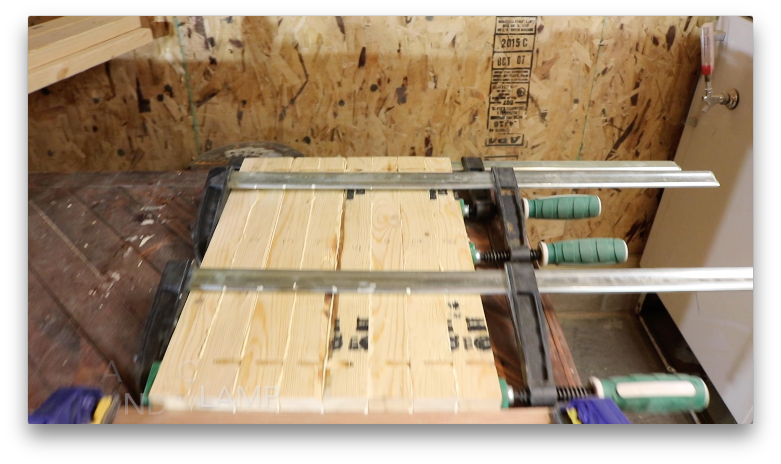 2x4 Bar Stool : 9 Steps (with Pictures) - Instructables