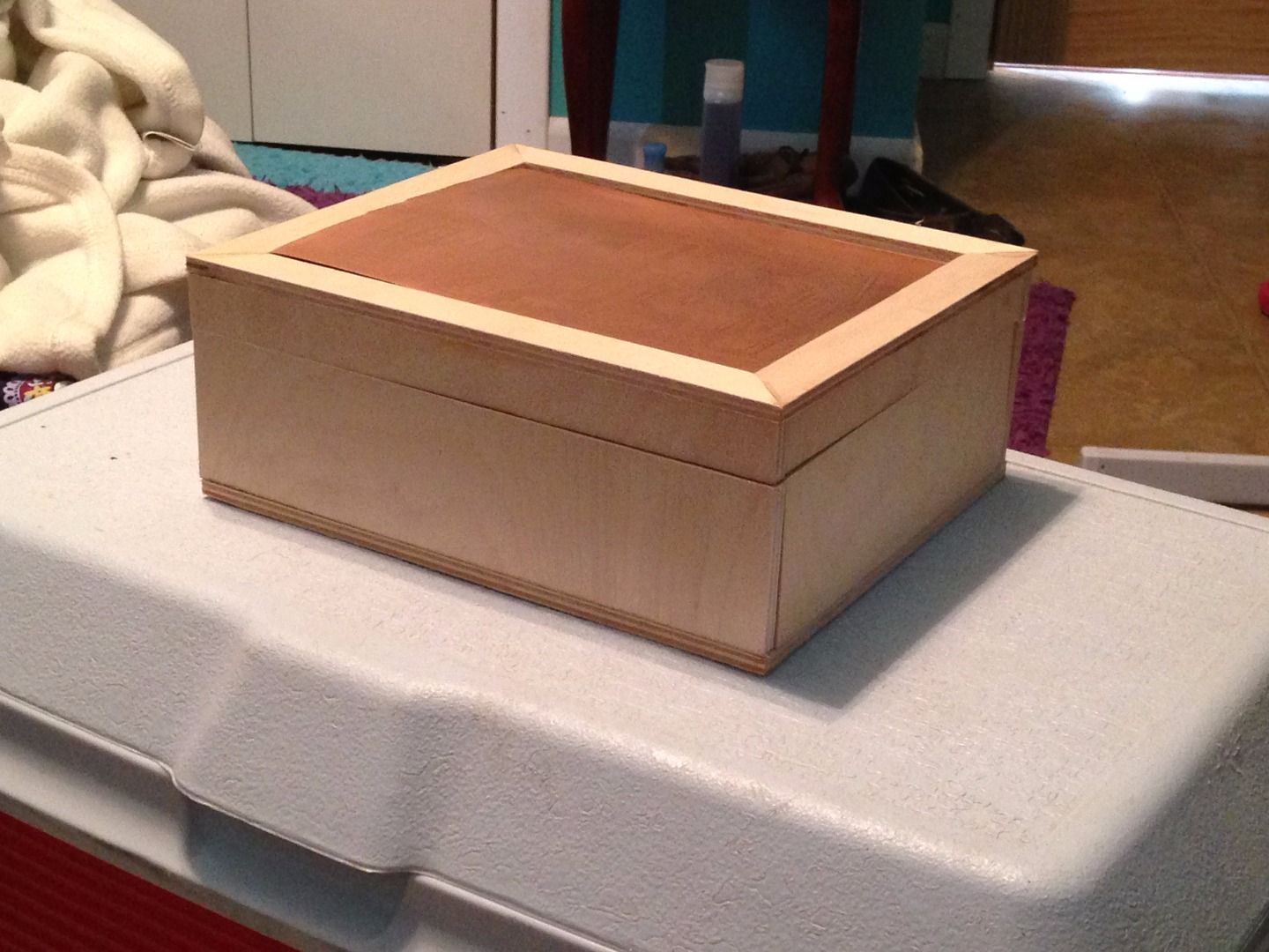 Memory Game of Memories- Transferring Pictures to Wood : 10 Steps (with ...