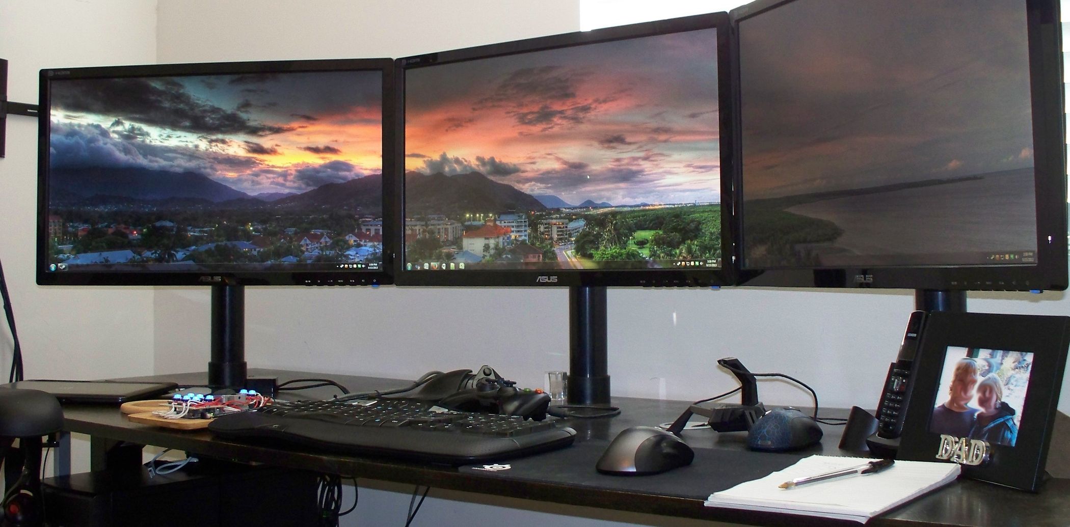 Inexpensive PVC / ABS Monitor Arm : 7 Steps (with Pictures) - Instructables