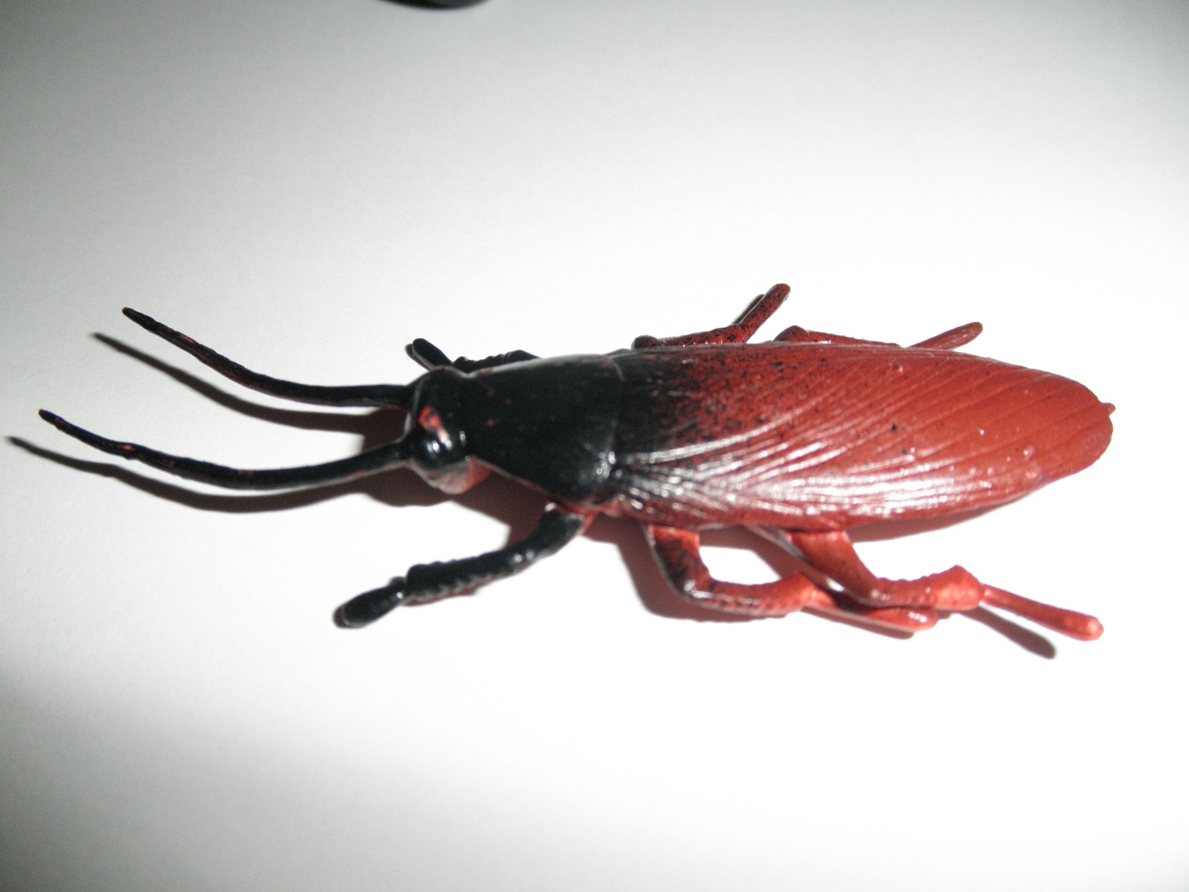 Bristle Bug - Instructables