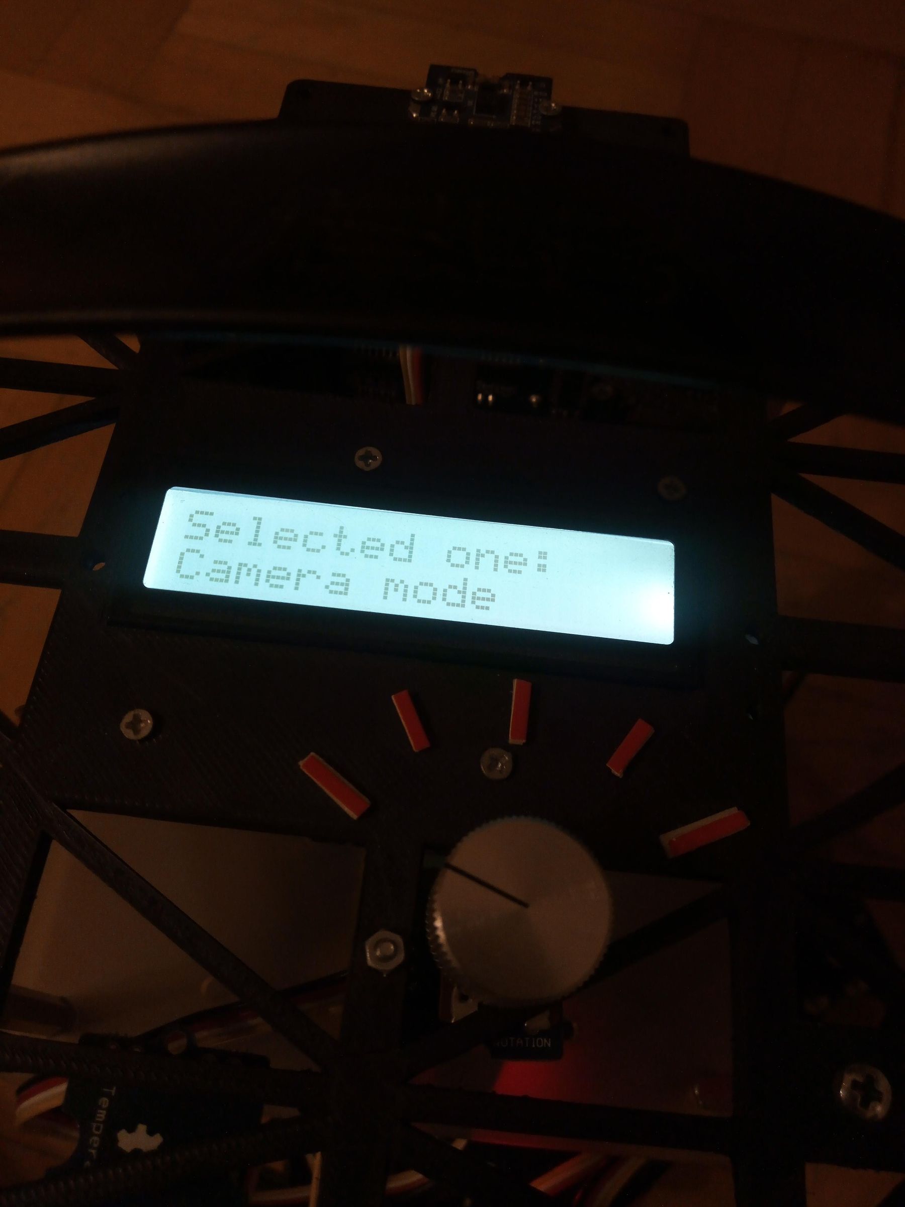 Raspberry Pi Based Multifunctional Robot : 6 Steps - Instructables