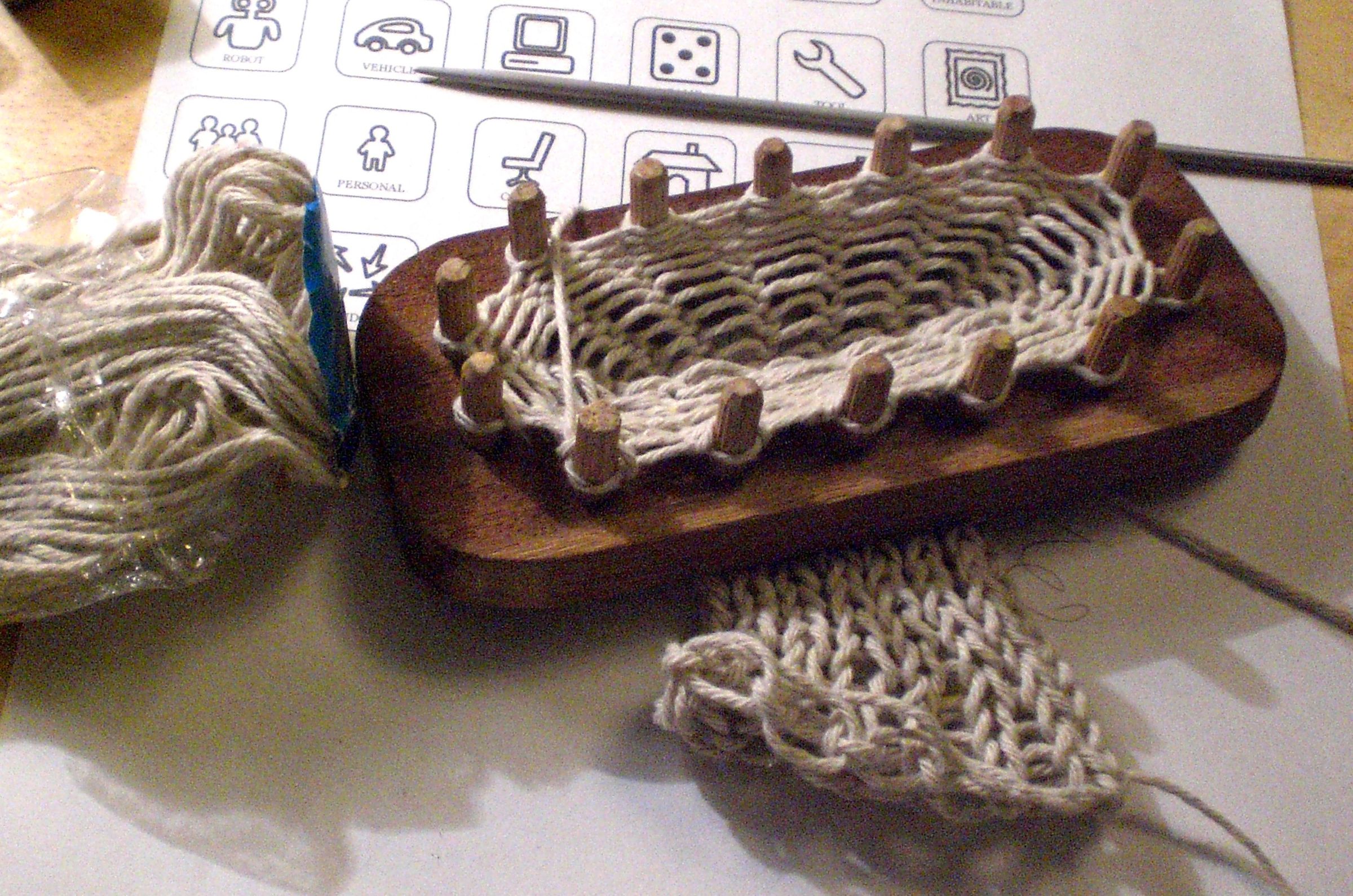 Invention Dice : 4 Steps (with Pictures) - Instructables