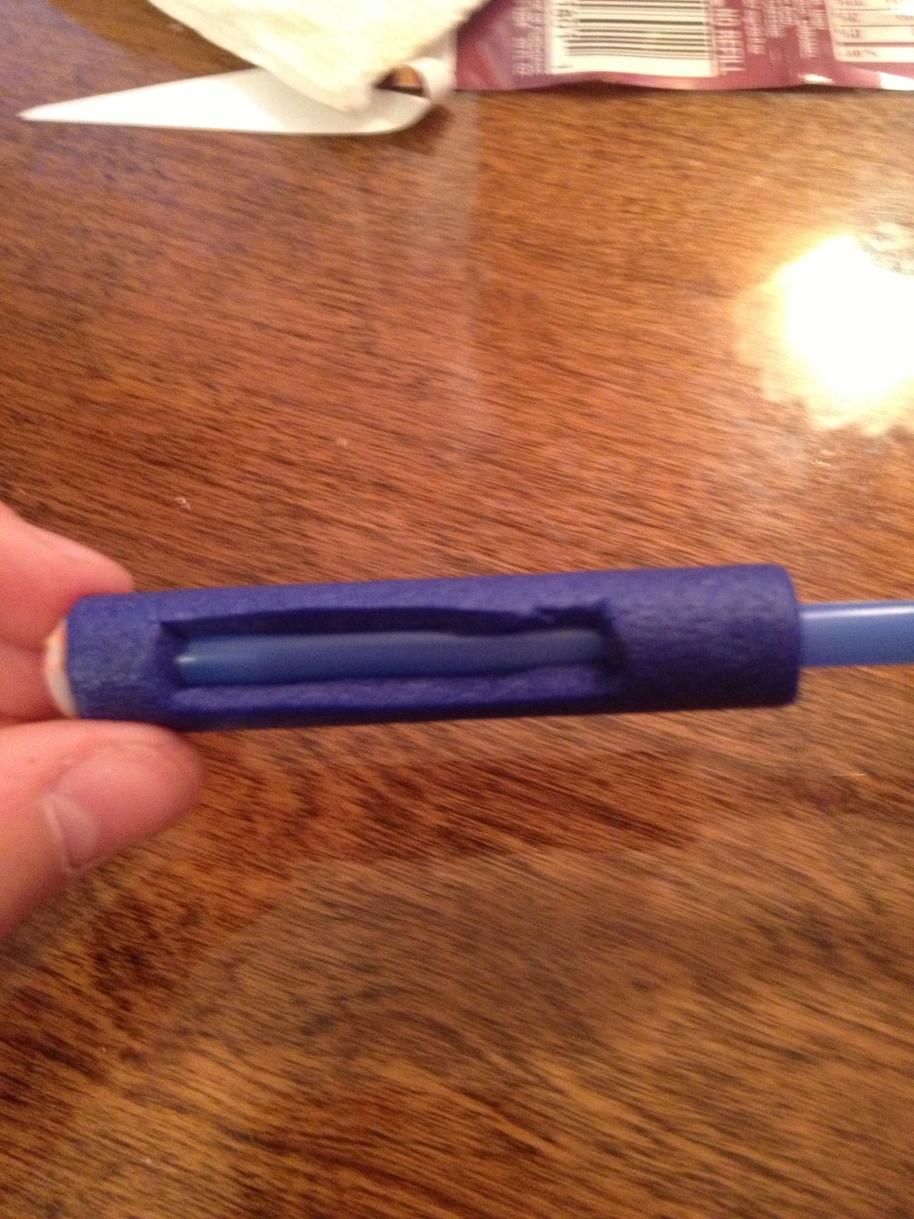 Epic Nerf Bullet : 7 Steps - Instructables