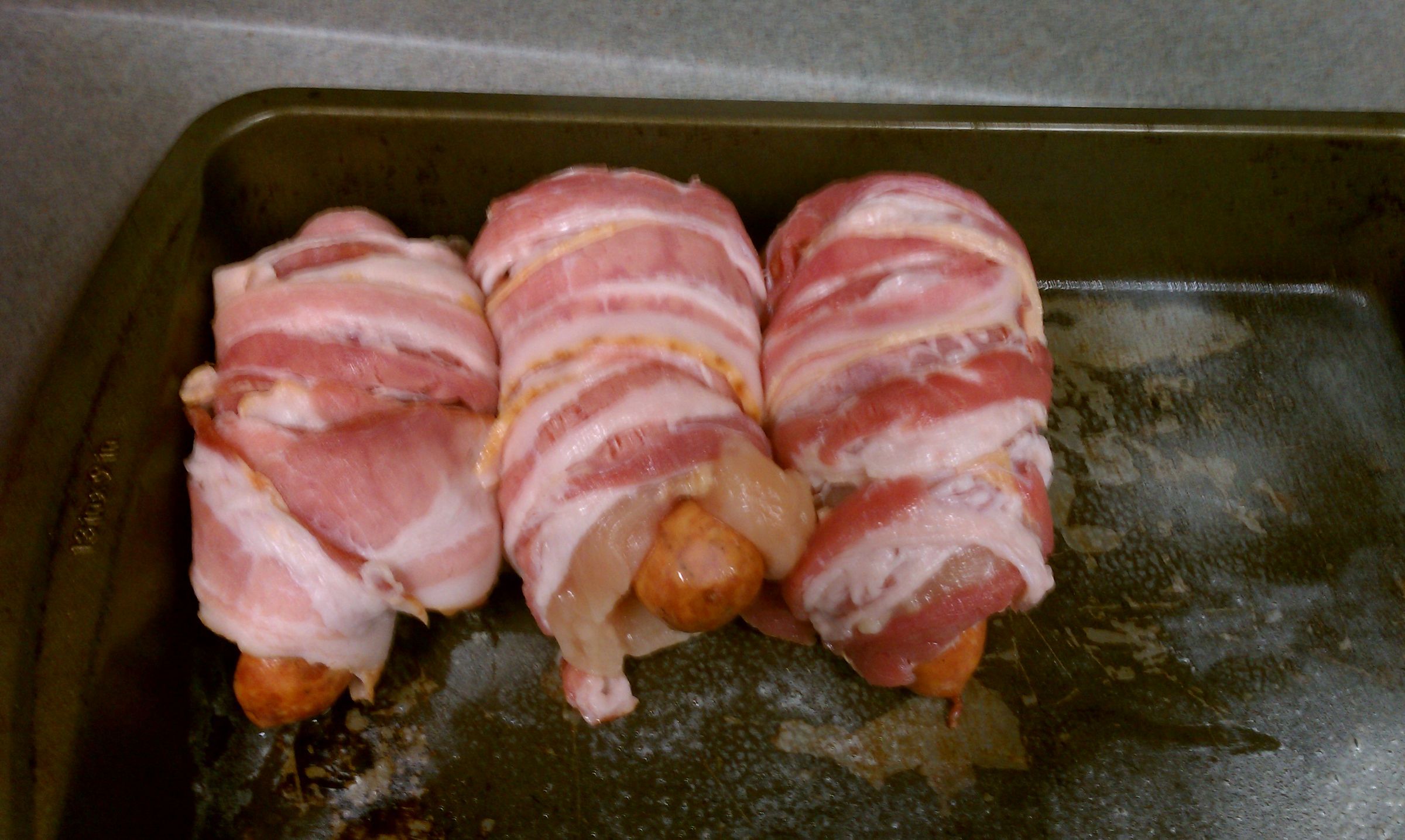 Heart Attack Chicken Breast : 4 Steps (with Pictures) - Instructables