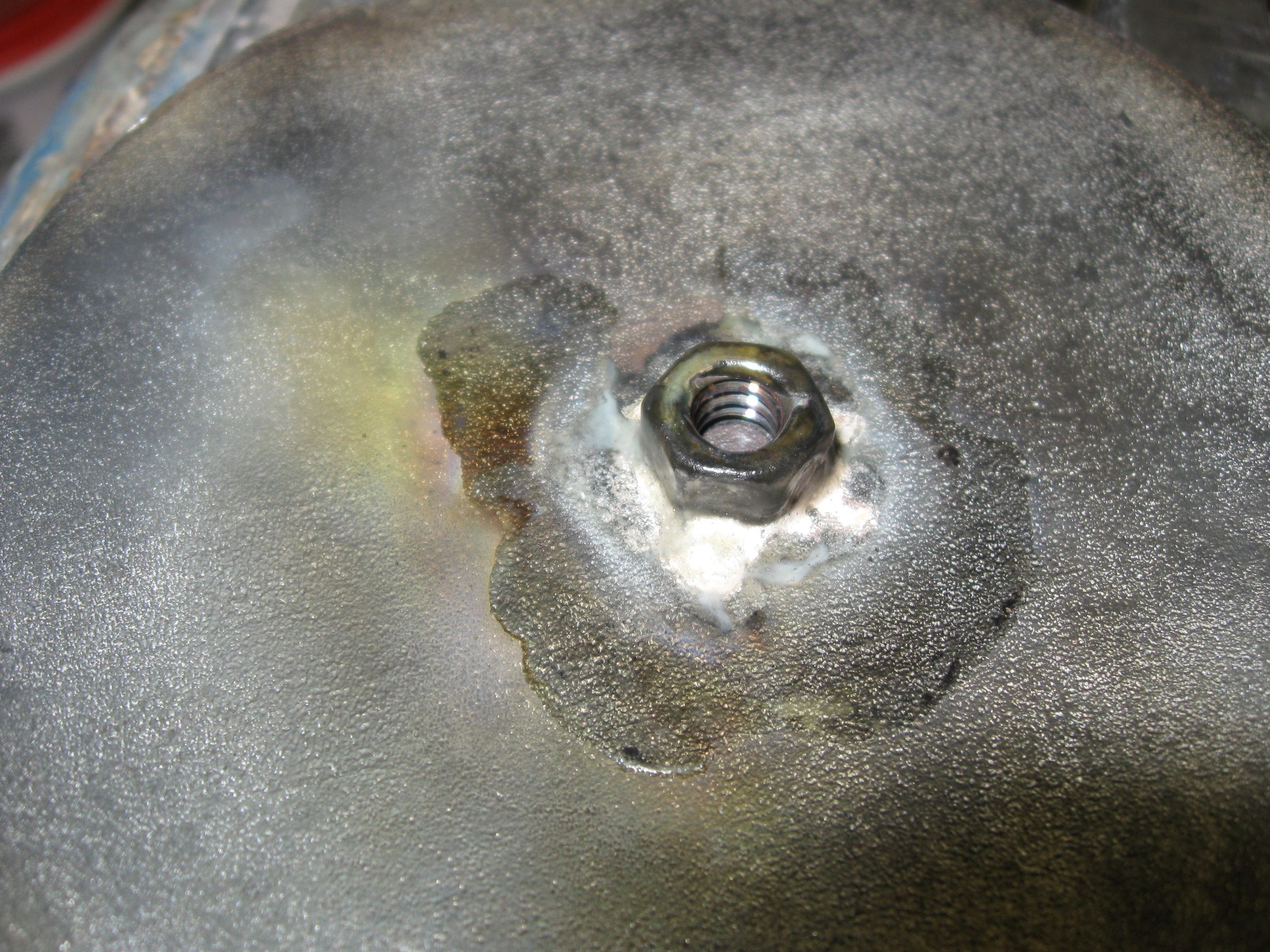 Diffusion Vacuum Pump : 7 Steps (with Pictures) - Instructables