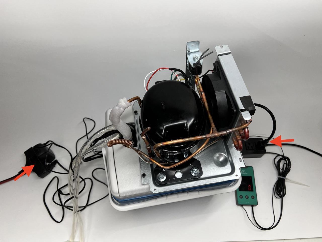 DIY Water Chiller : 17 Steps (with Pictures) - Instructables