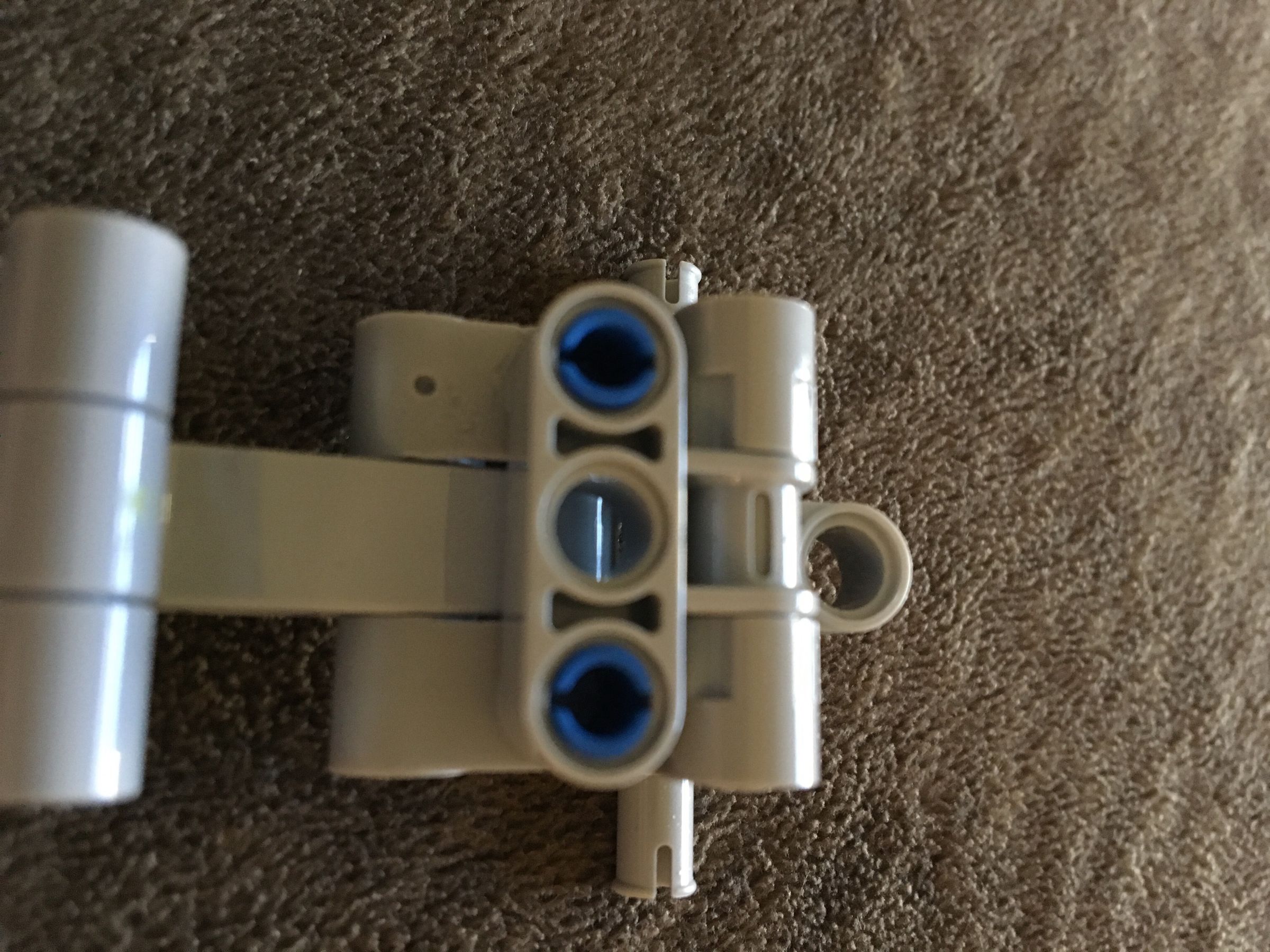 Lego Technic Robots : 3 Steps - Instructables