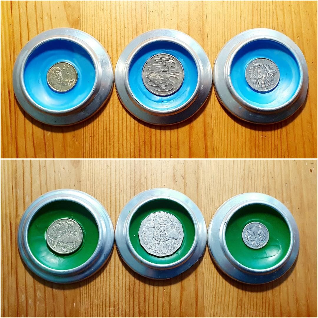 Mini Crayon Art Works : 10 Steps - Instructables