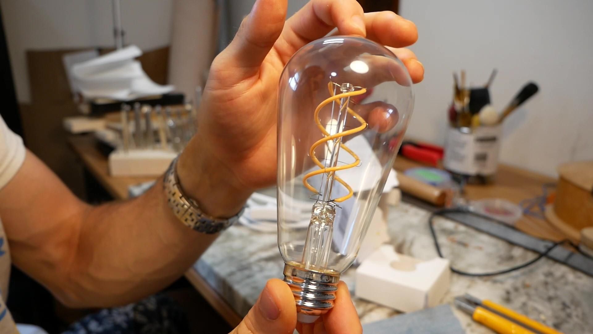 Design and 3D Print a Modern and Cozy Reading Light! : 10 Steps (with ...