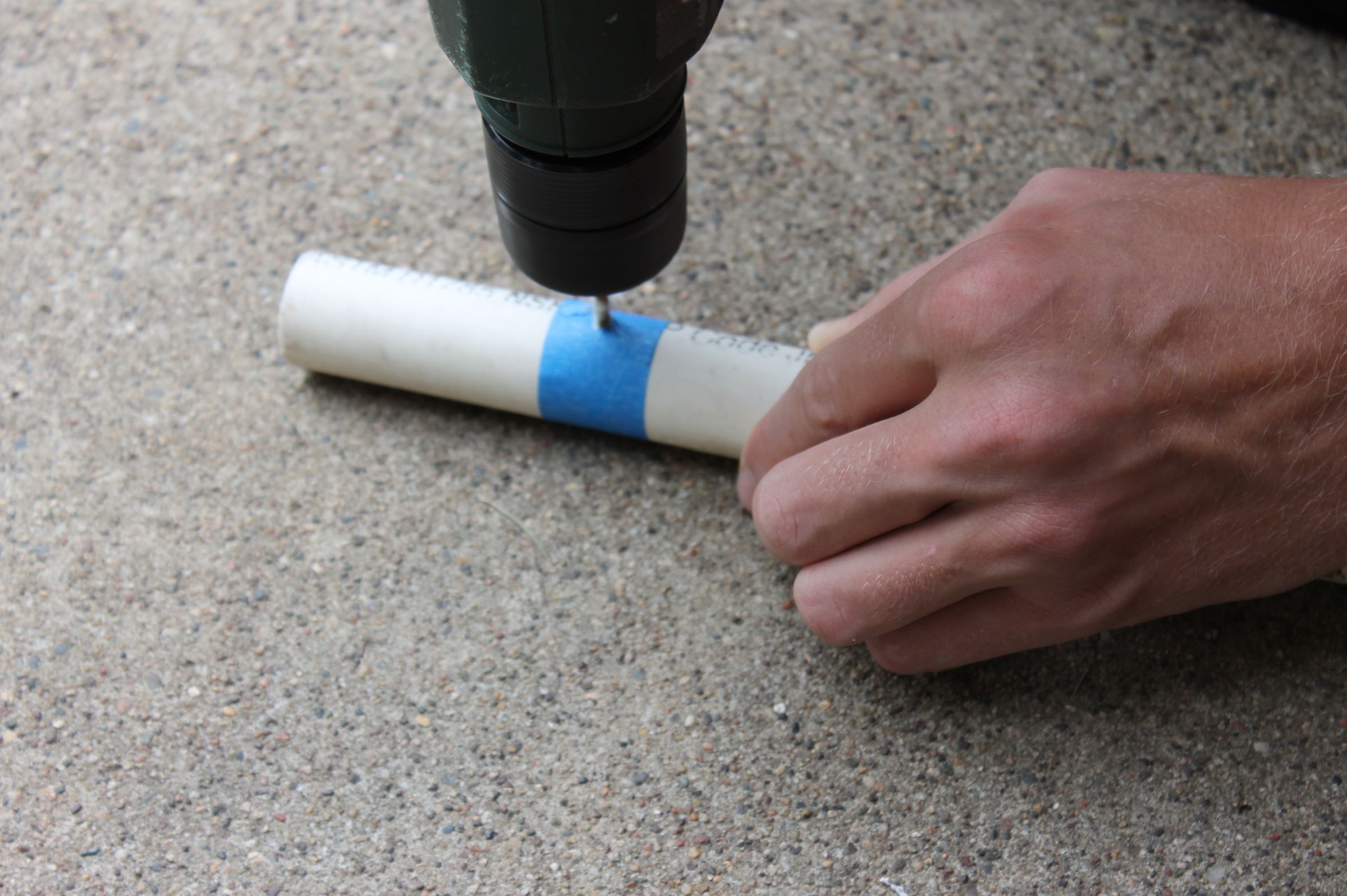 Tinker Sprinkler : 5 Steps (with Pictures) - Instructables