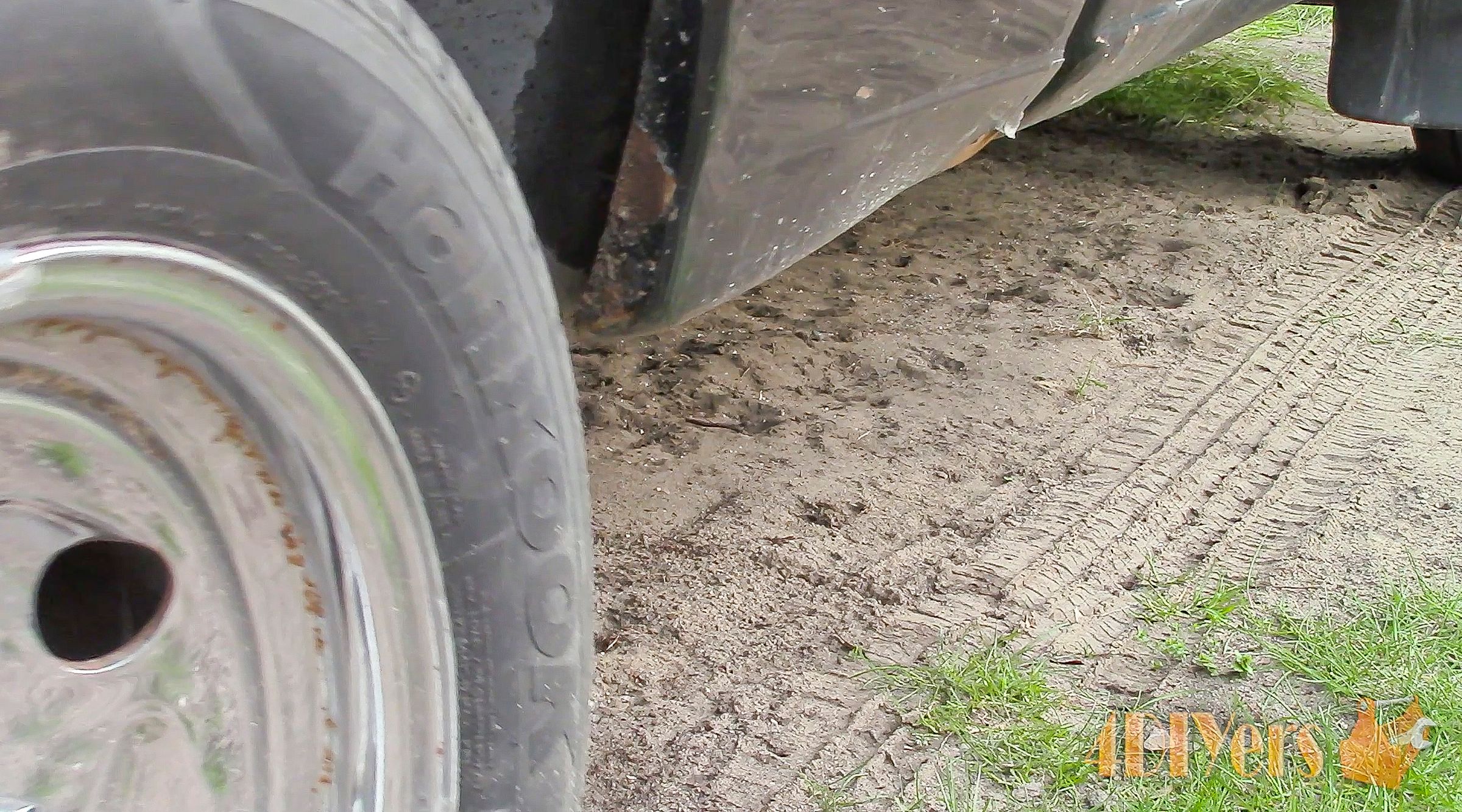 3 Reasons for a Brake Drum to Stick : 3 Steps - Instructables