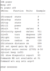 YAAR - Yet Another Arduino Robot : 15 Steps (with Pictures) - Instructables