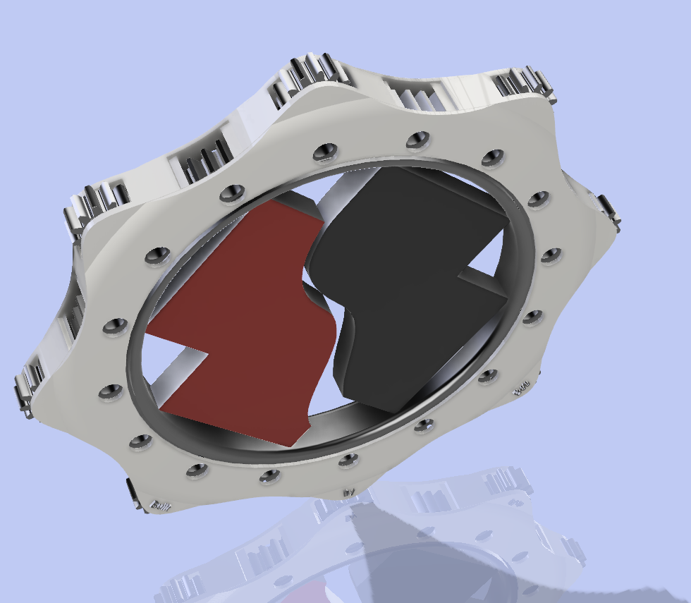 Team Rubicon Gear - Instructables