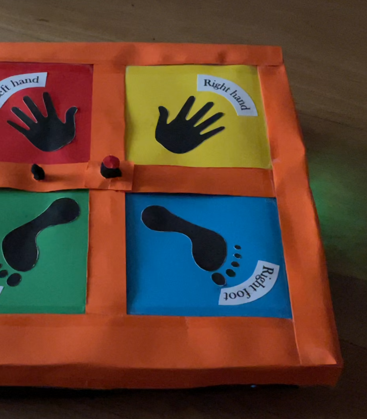 Arduino Twister Spinner : 9 Steps (with Pictures) - Instructables