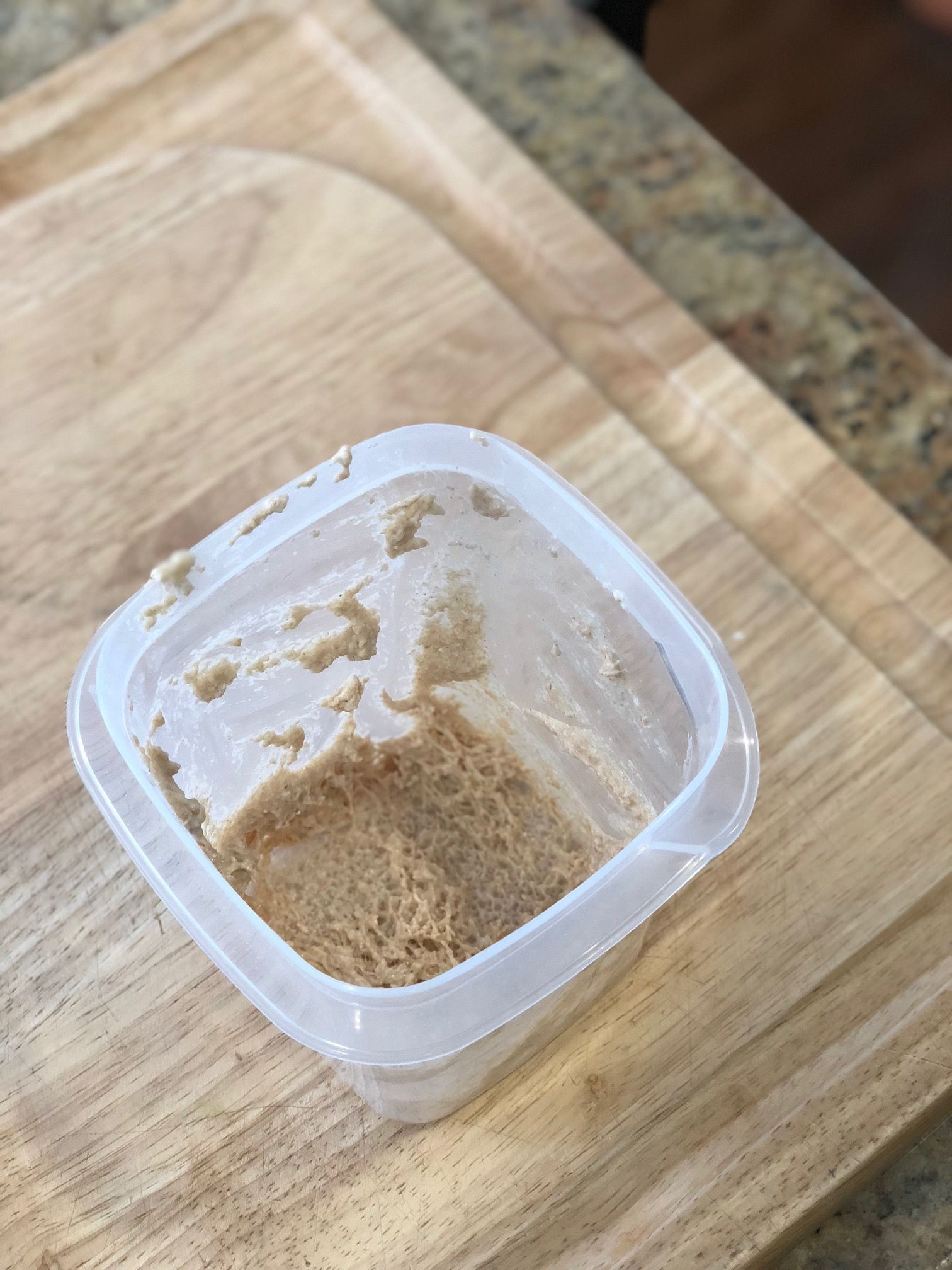 Hack Your Bread Starter With a Poolish! : 10 Steps (with Pictures ...