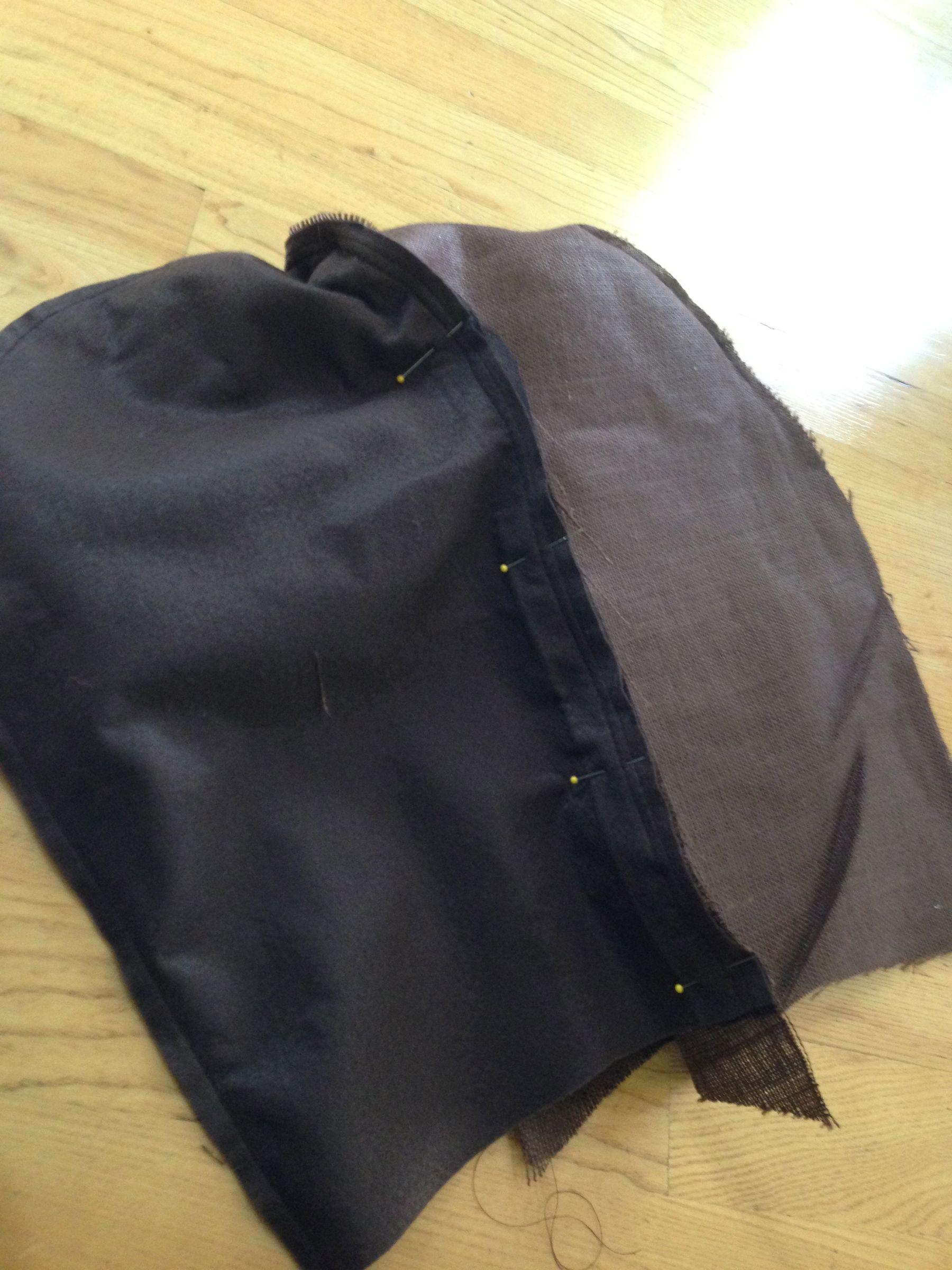 Jawa Costume From Star Wars : 11 Steps (with Pictures) - Instructables