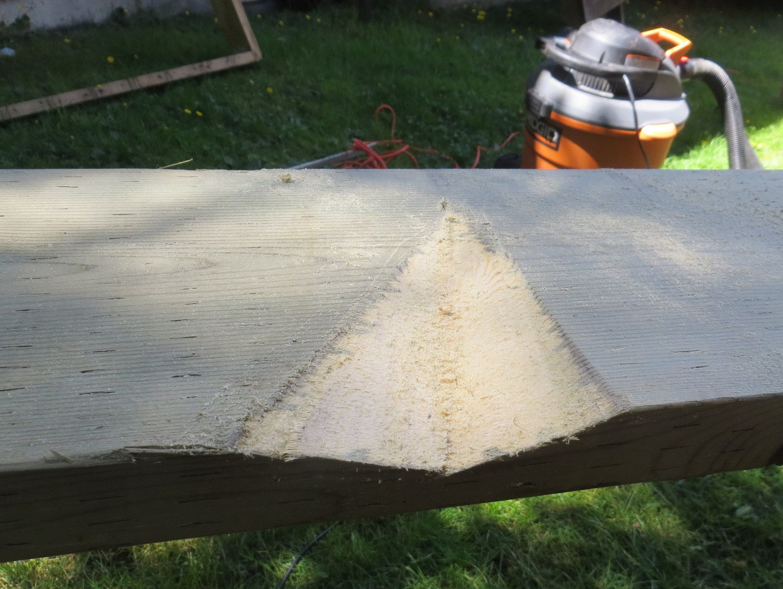 How to Build a Treehouse : 17 Steps (with Pictures) - Instructables