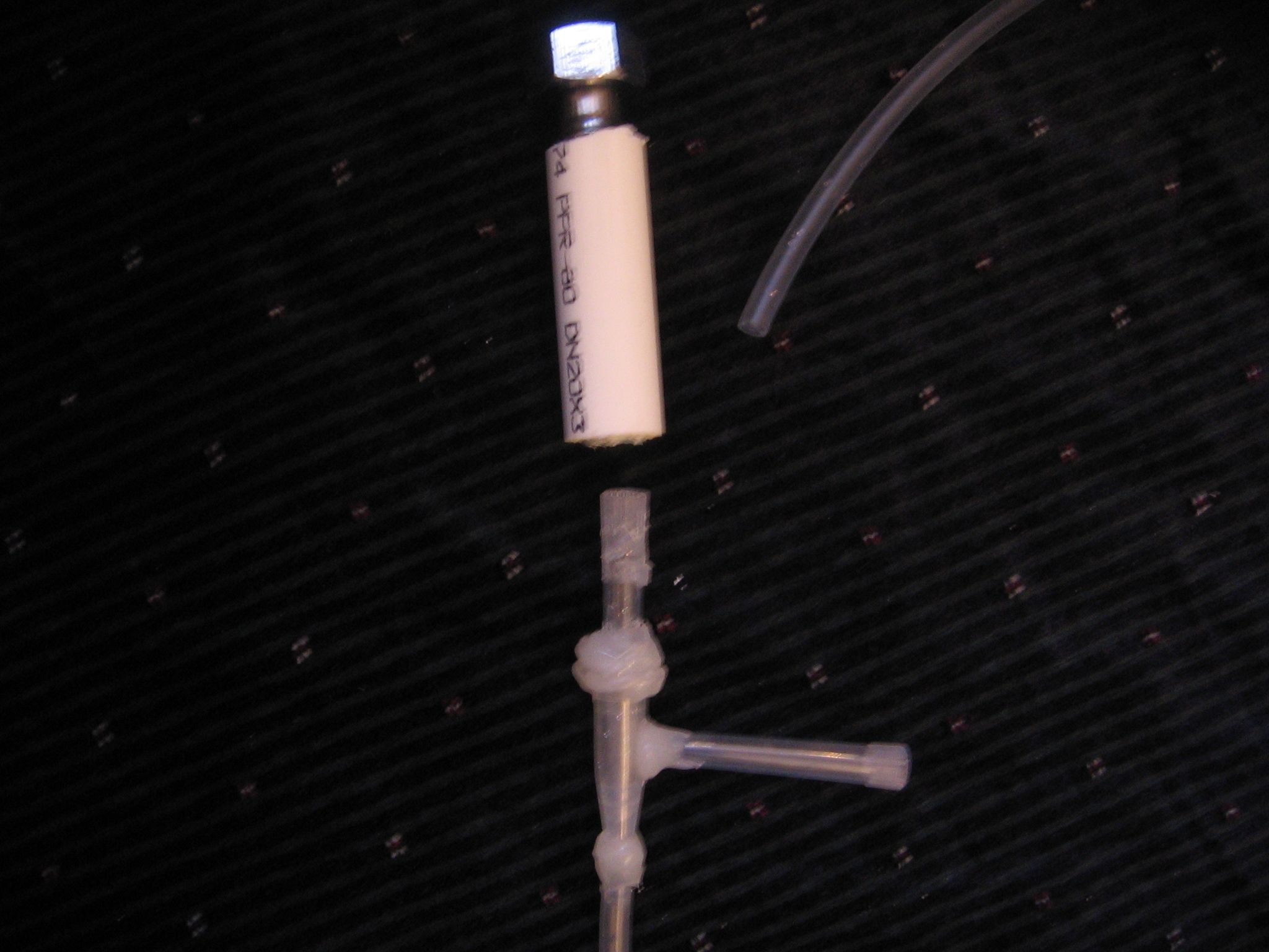 An Extremely Simple and Effective Vacuum Pump : 13 Steps - Instructables