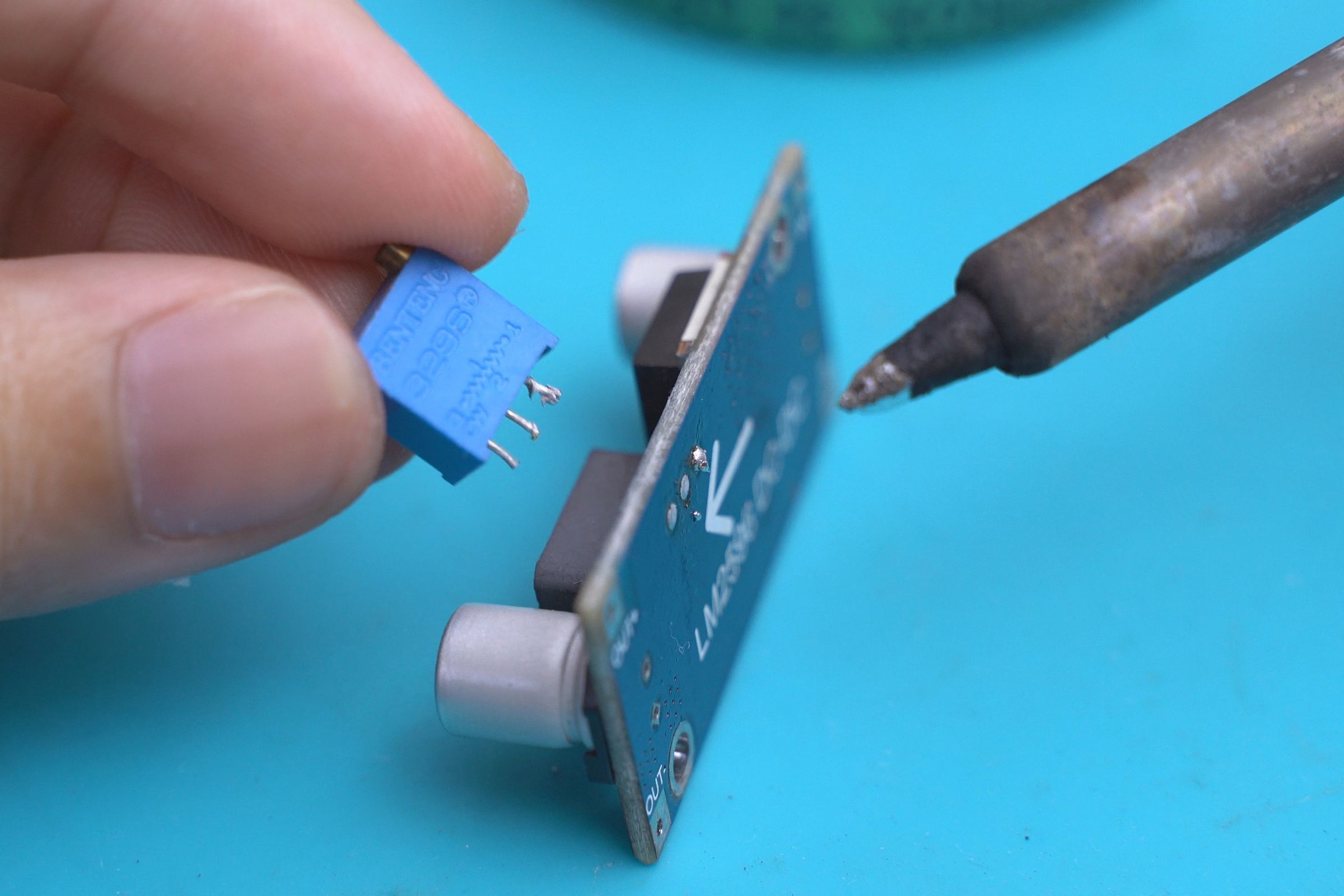 DIY PCB Shaker (Low-Cost) : 17 Steps (with Pictures) - Instructables