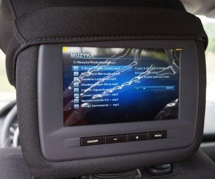 Cheap In-Car Entertainment System Retrofit : 4 Steps (with Pictures ...