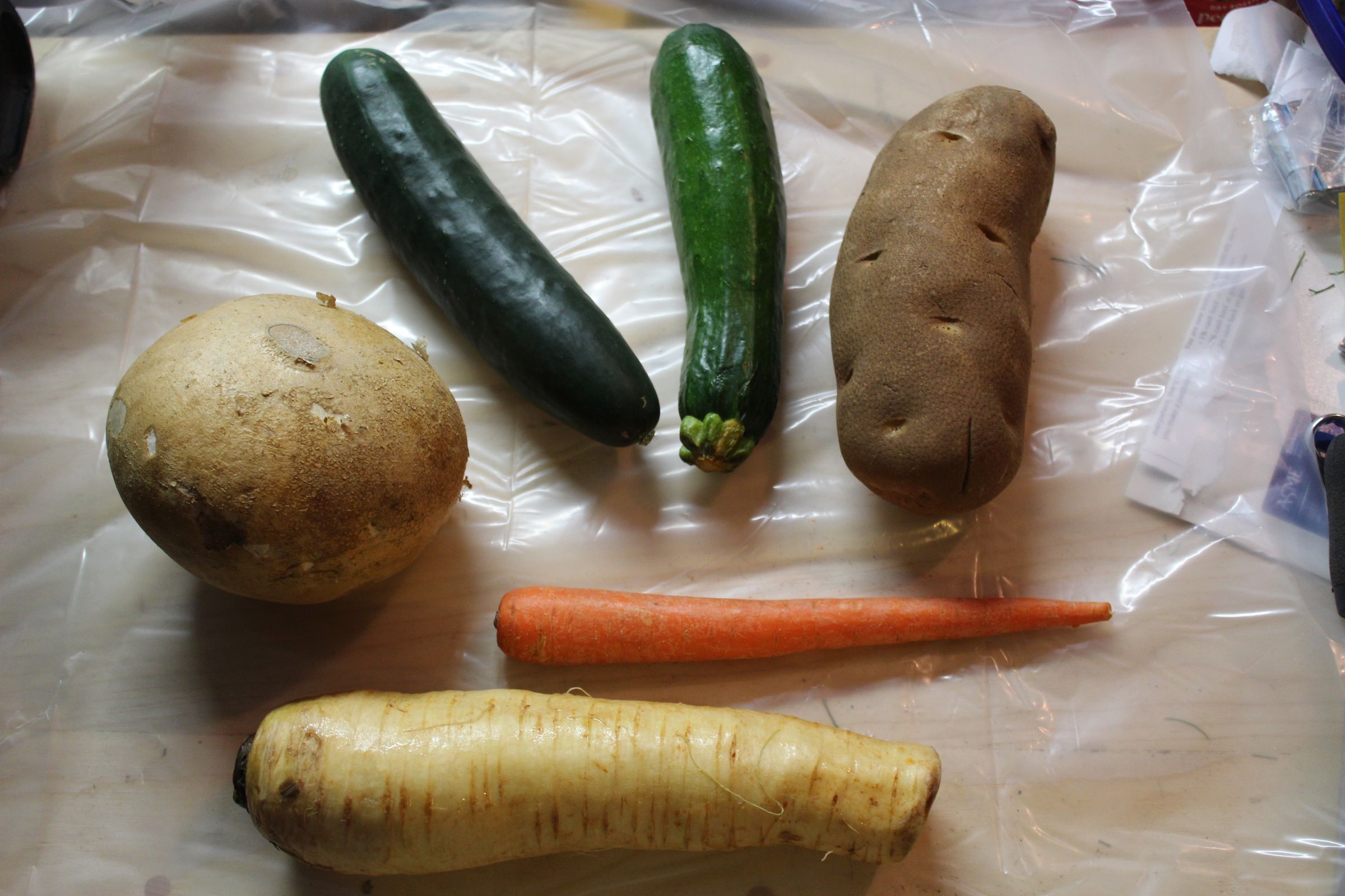 Turn Your Food on a Lathe! (Made From a Drill Press) : 8 Steps (with ...