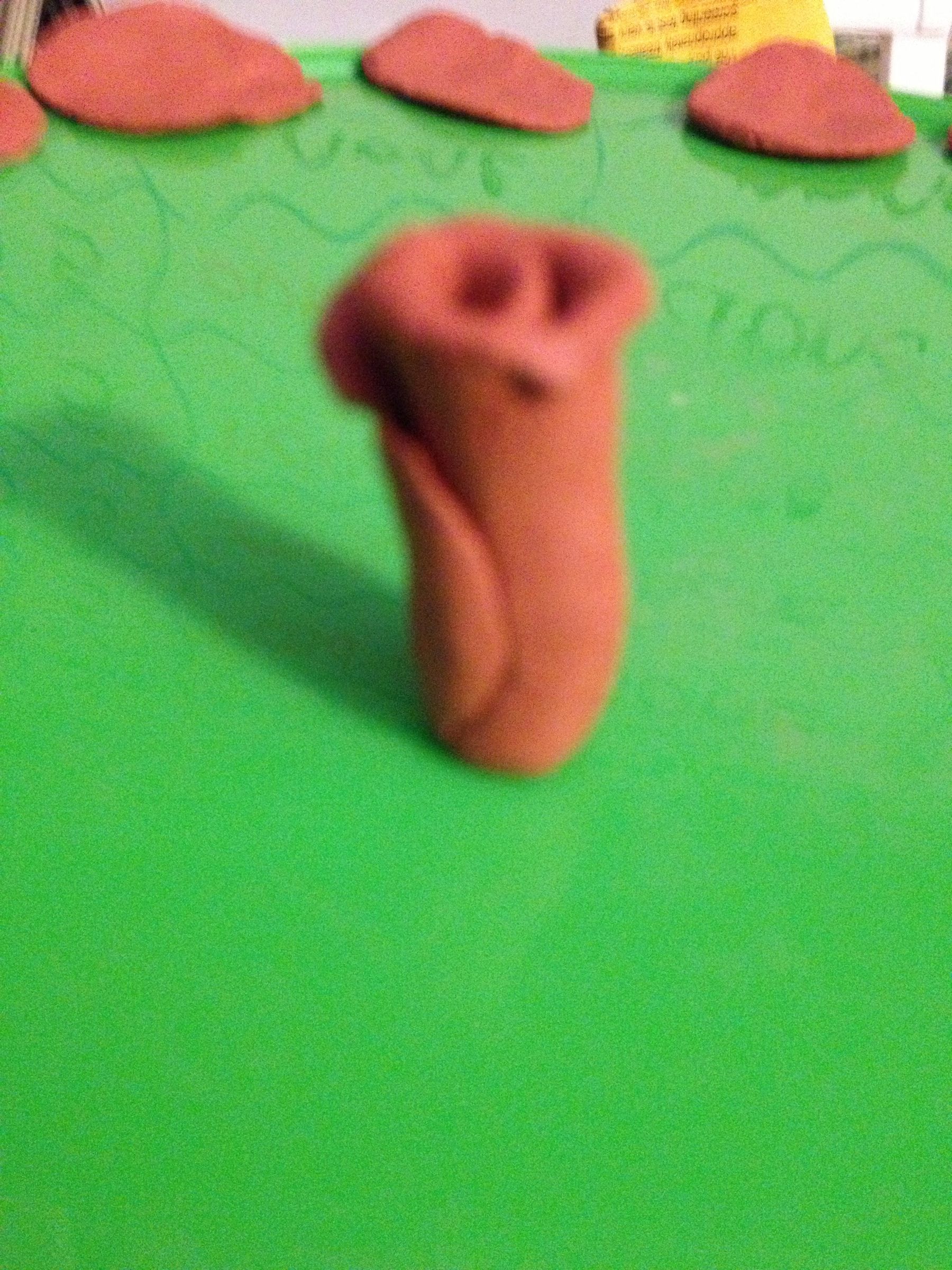 How to Make a Clay Rose : 6 Steps - Instructables