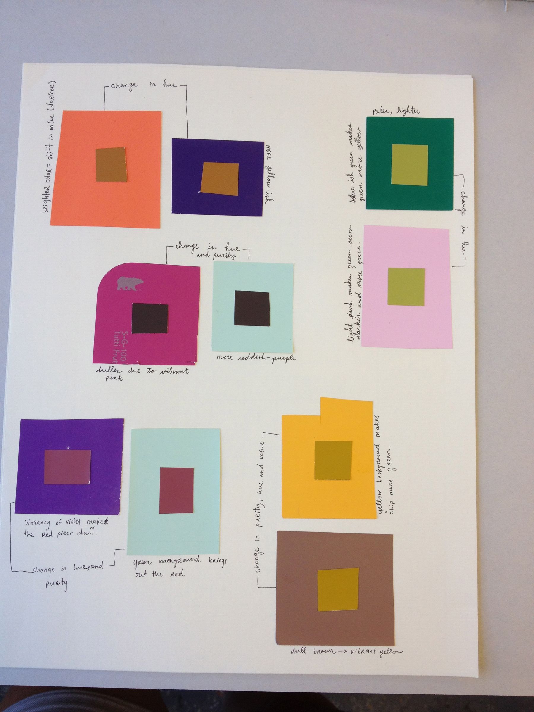 Color Theory for Everyone! - Instructables